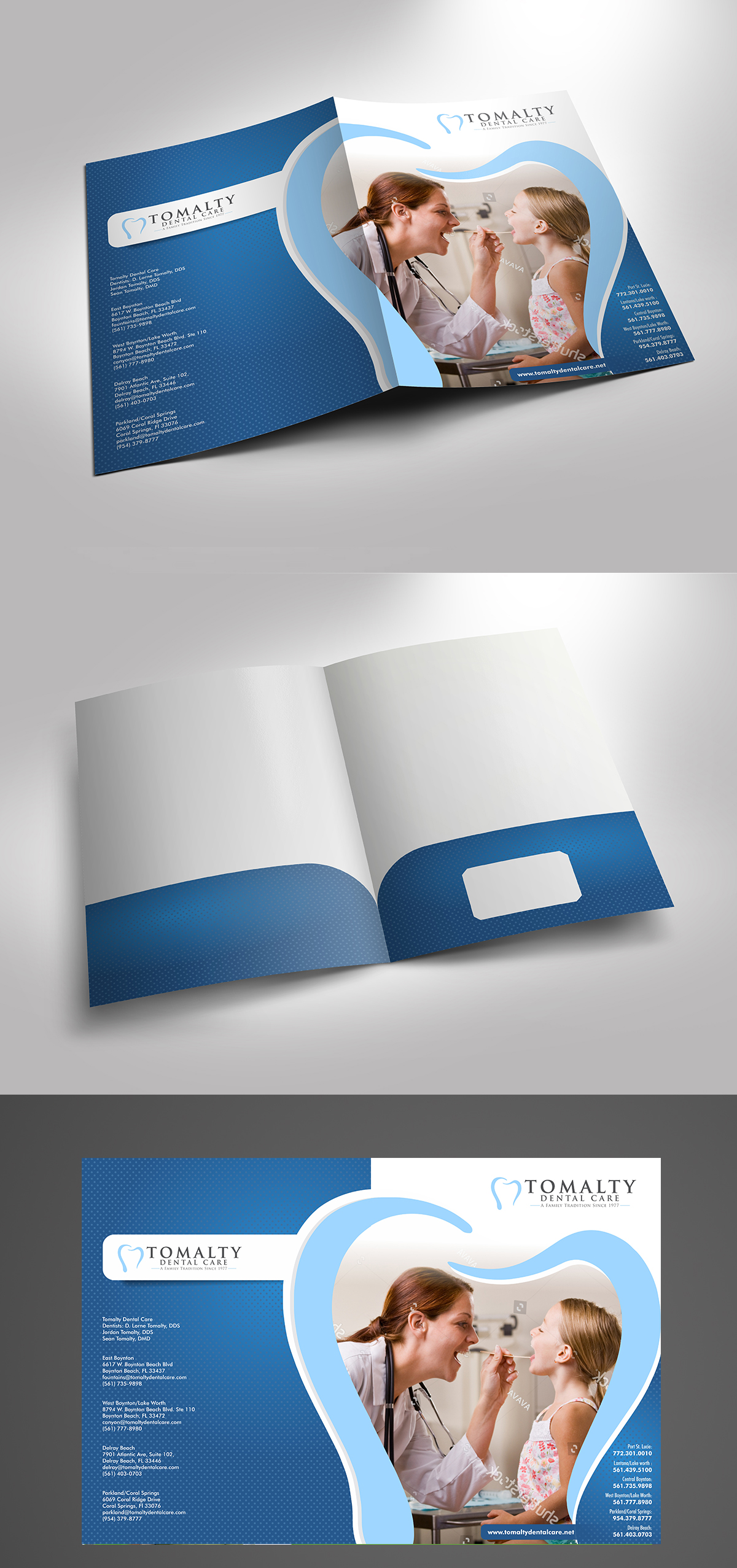Brosure - Brochure Design BY Supri Supri 34408 - Designhill