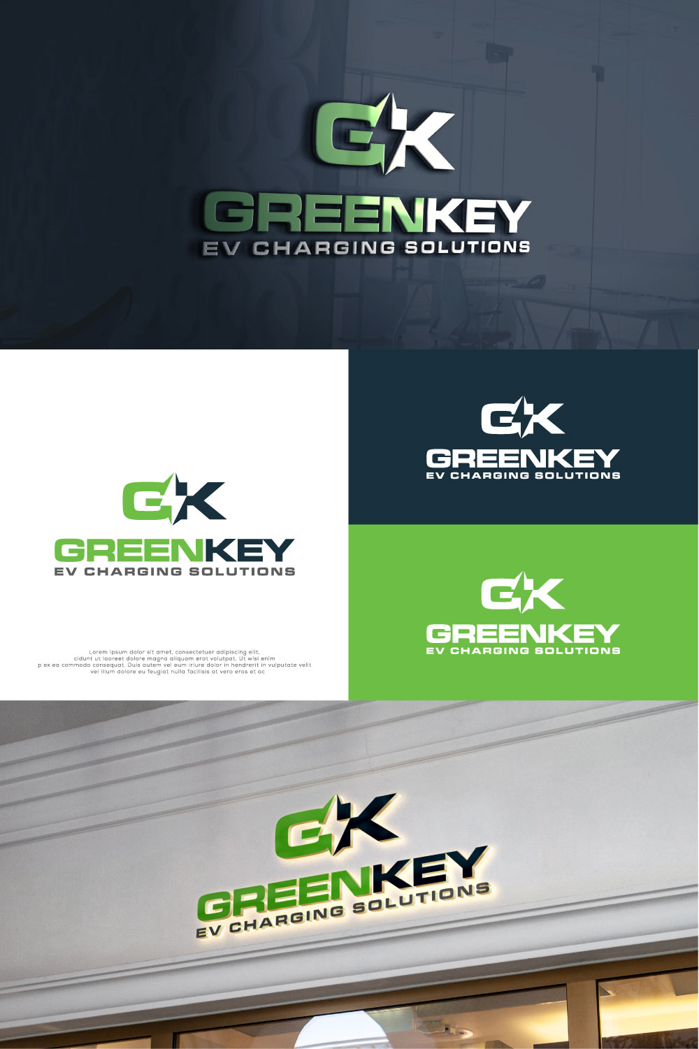 Energy - Logo Design BY Azher Uddin 383671 - Designhill