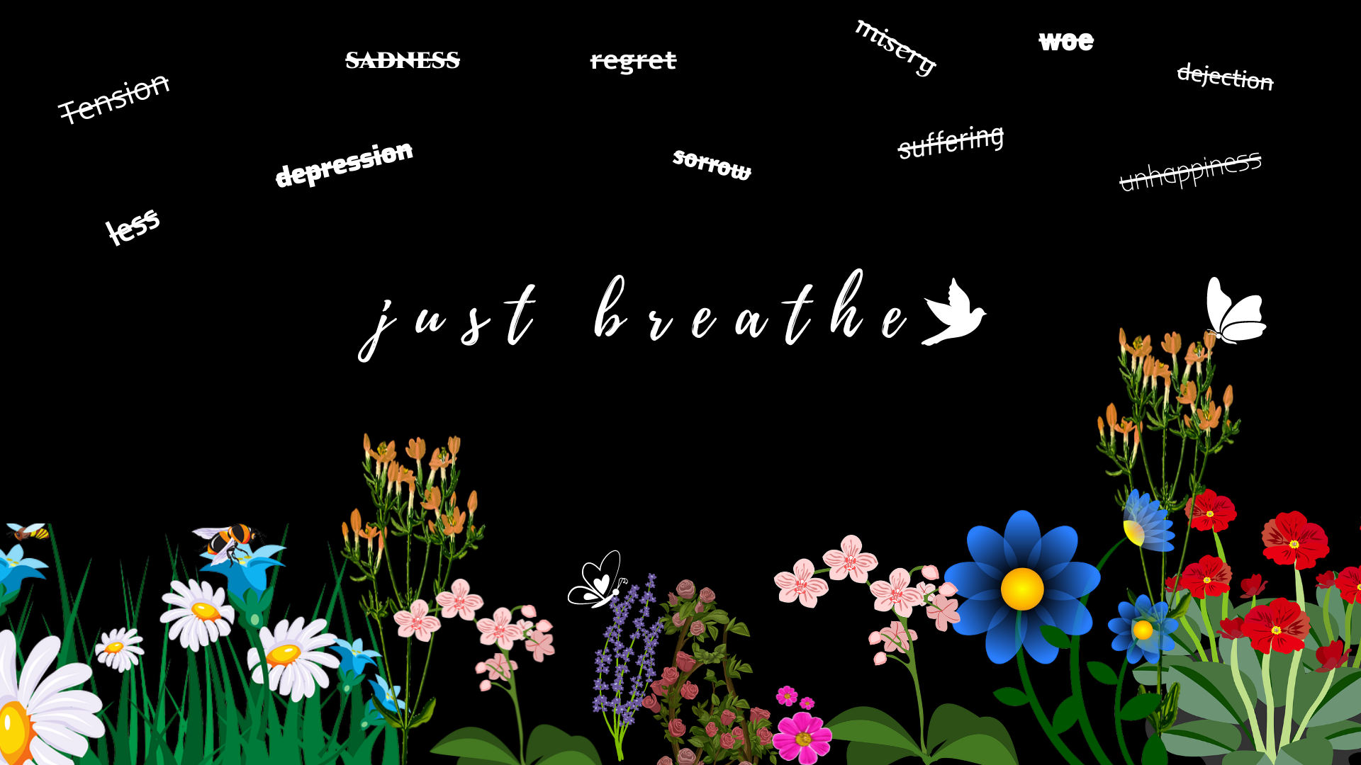 Desktop Wallpaper Design By Ktooba1234567 338032 - Designhill