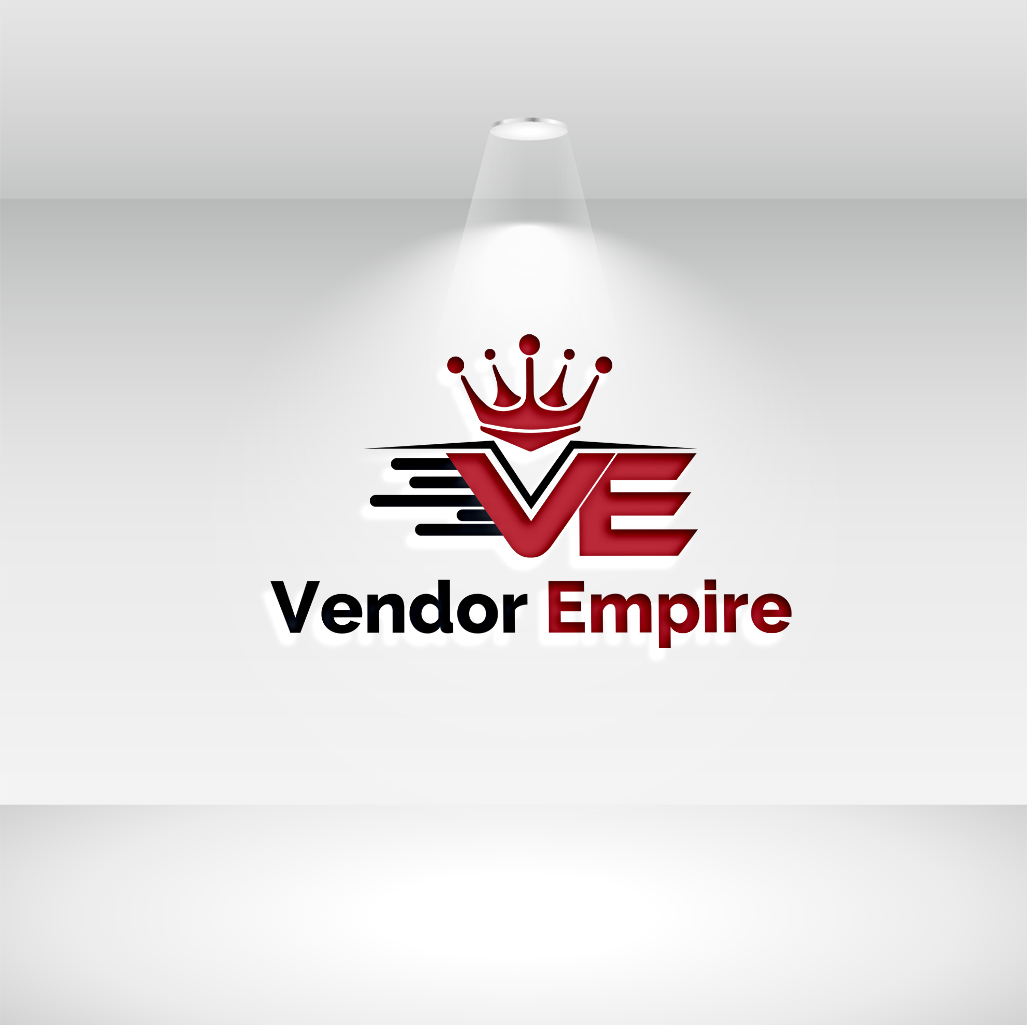 Empire Logo Design - Logo Design Inspiration - 150397 by Designer Shamim