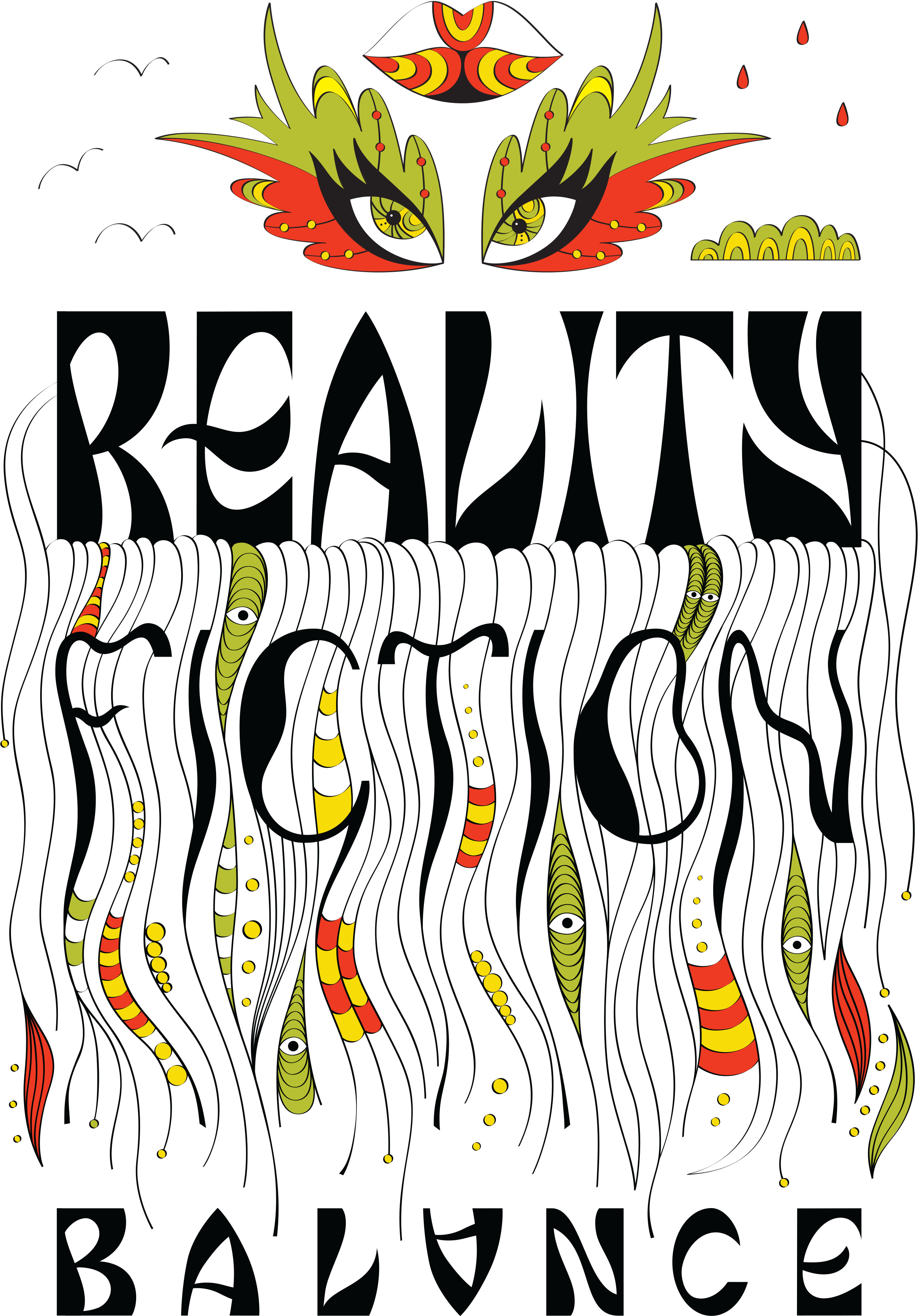 Fun With Typography Design Challenge 2020