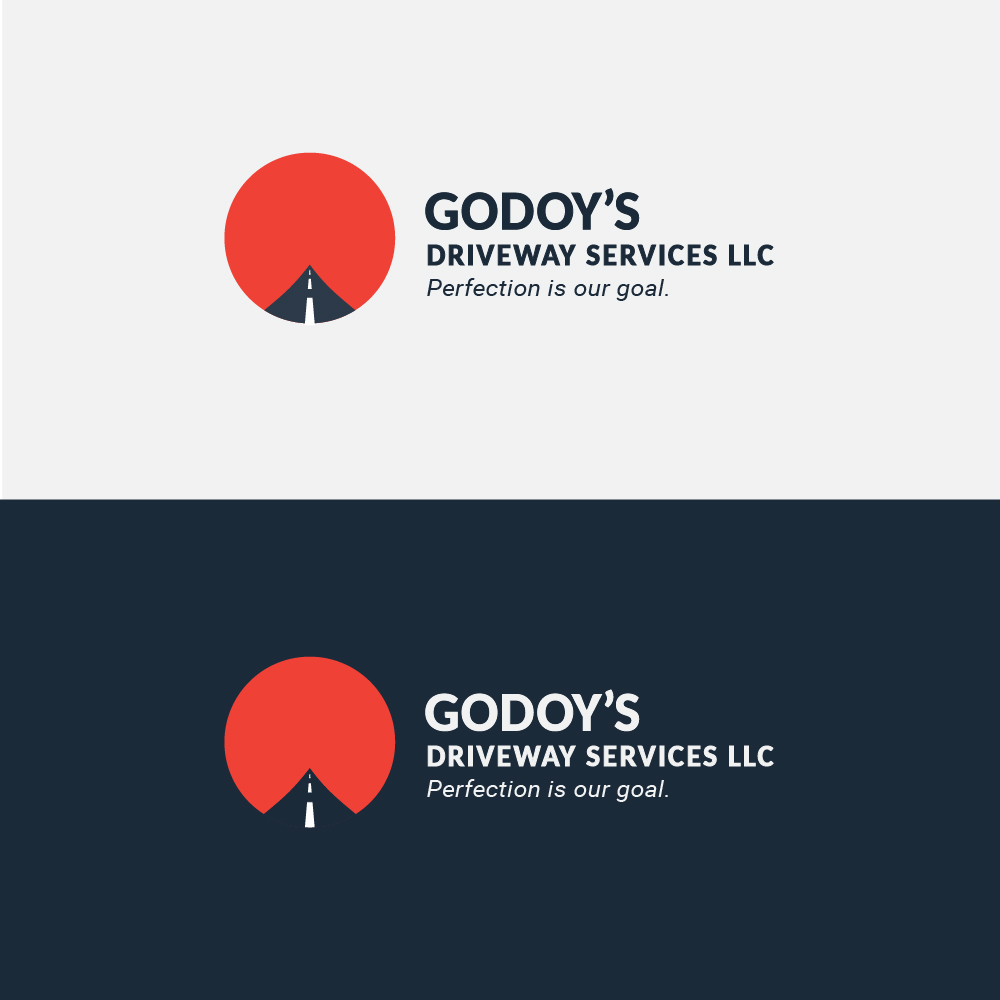 Driveway Logo - Logo Design Inspiration - 249575 by Abeedhasan