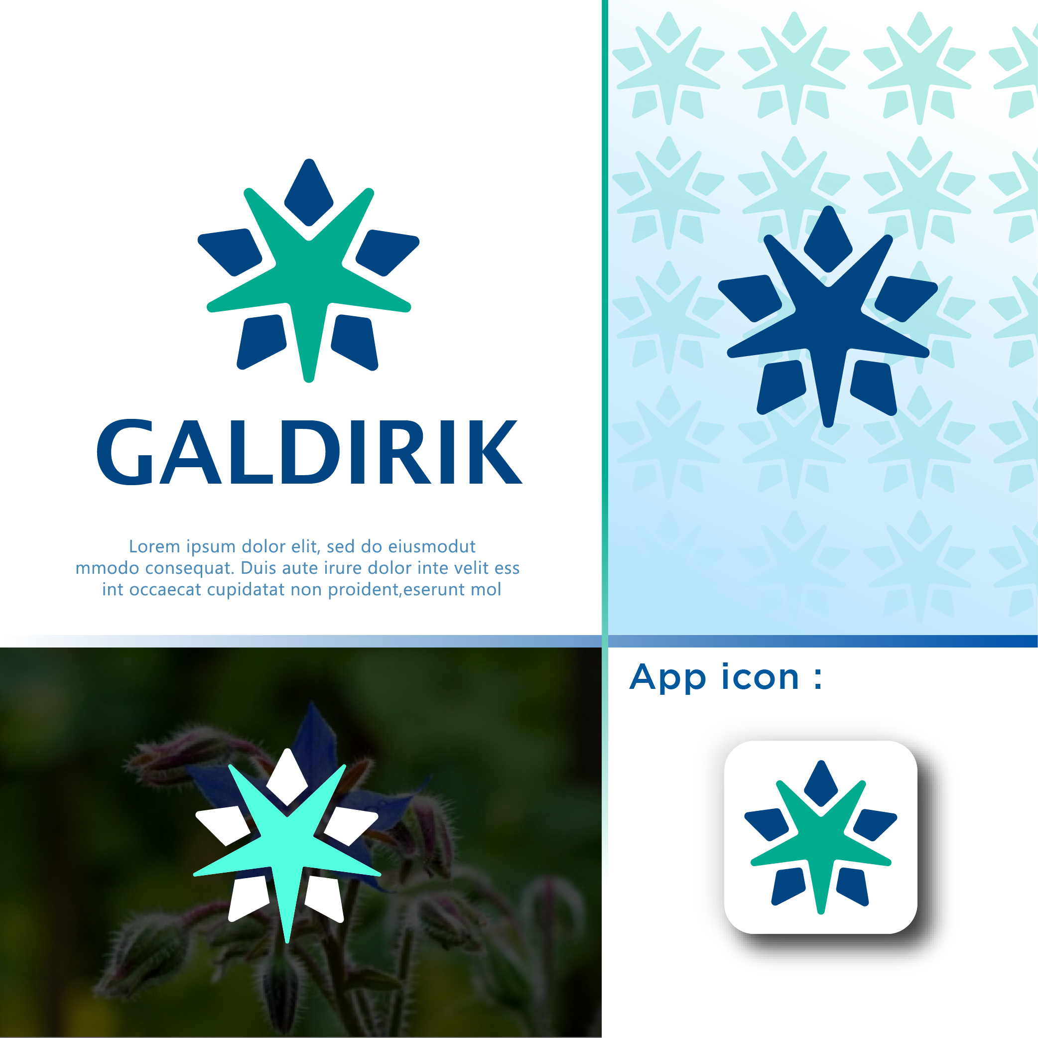 FLOWTech - Logo Design BY Zillur 387399 - Designhill