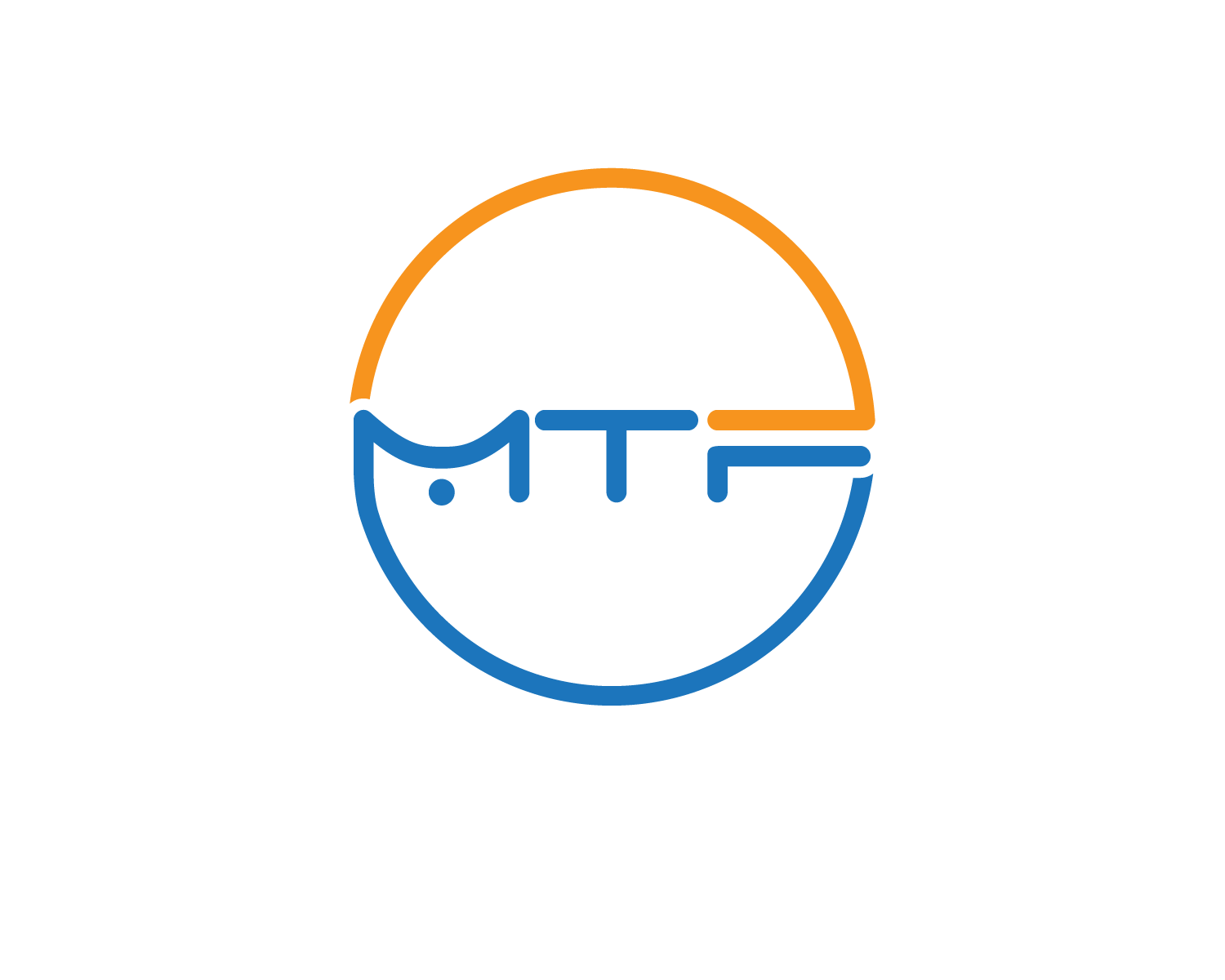 MTF - Logo Design Inspiration - 152316 by Jonneldaquiz