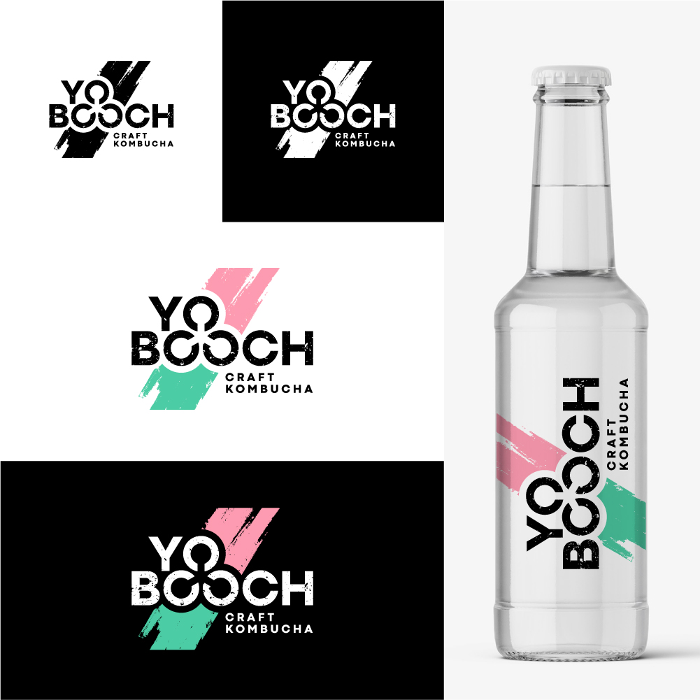 TO BOOCH LOGO By Erdihan Design 367766 - Designhill