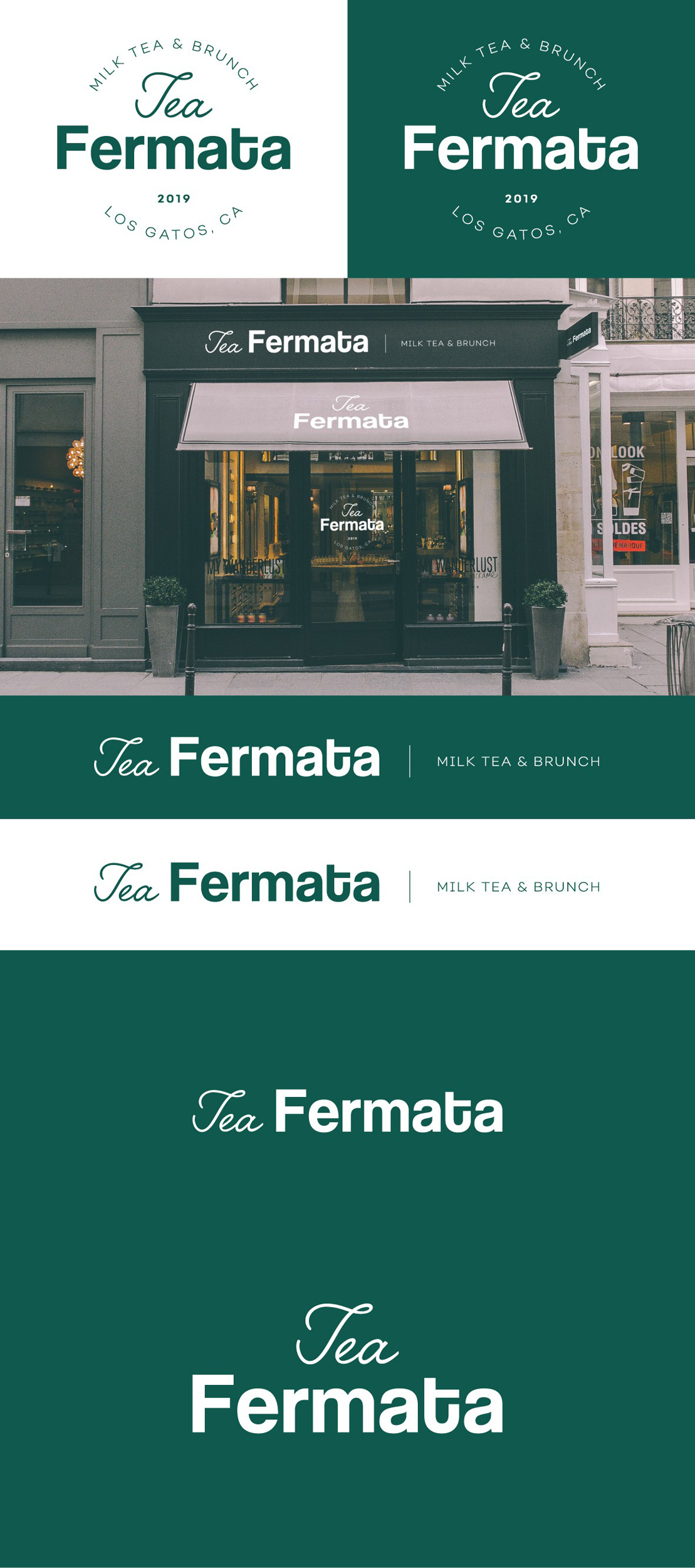 The Fermata By Erdihan Design 366948 - Designhill