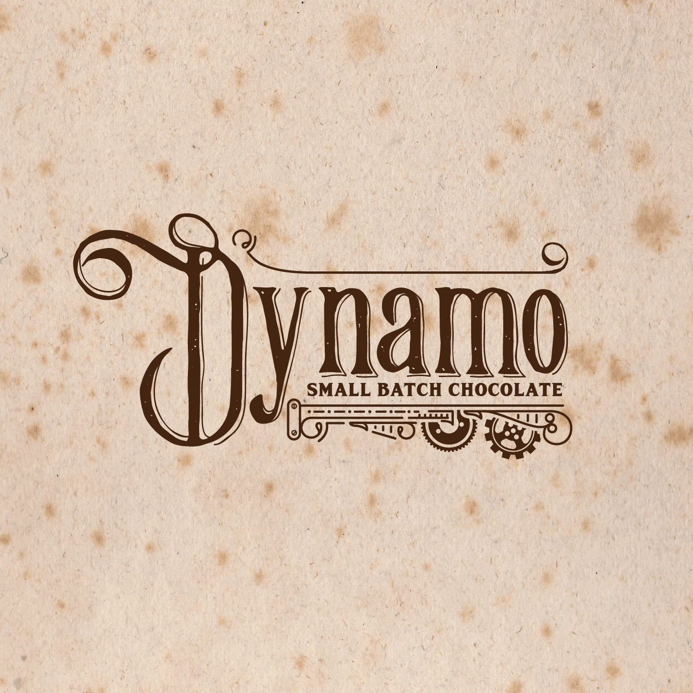 Dynamo Steampunk - Logo Design BY Bose 341252 - Designhill