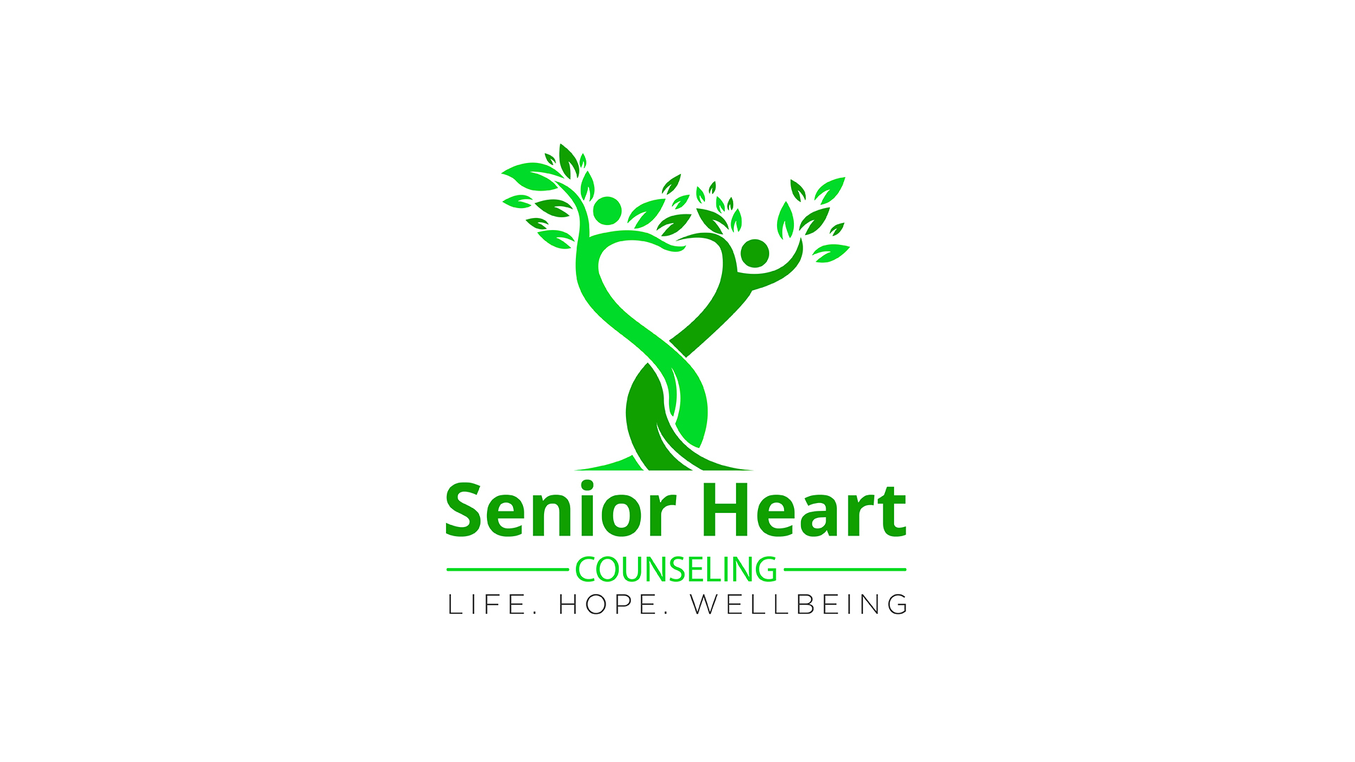 Heart Tree Logo - Logo Design BY Swadin 354084 - Designhill