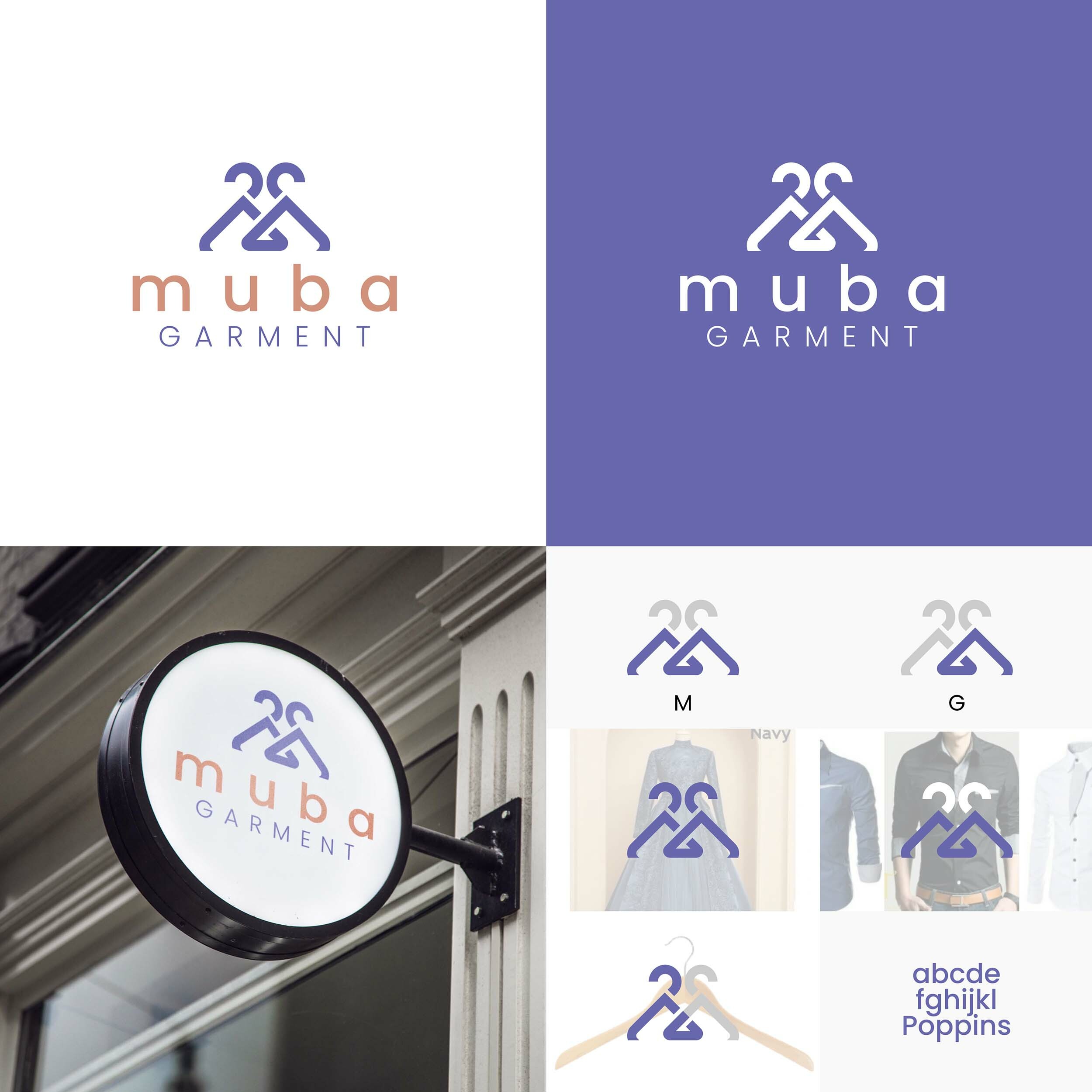 Muba Garment By Mohammad Roqib 367794 - Designhill