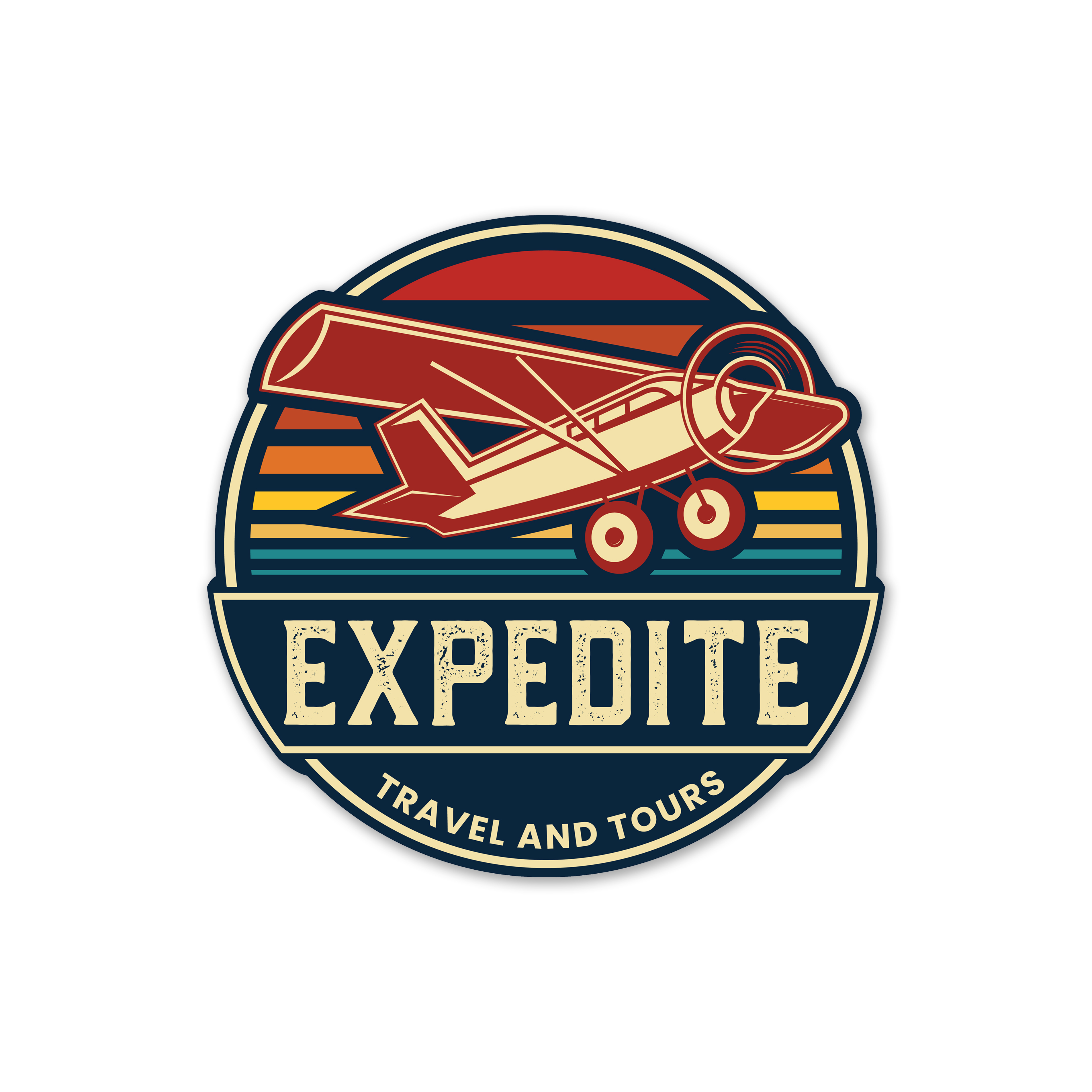 Tour Logo By damondesignerssoul 341253 - Designhill