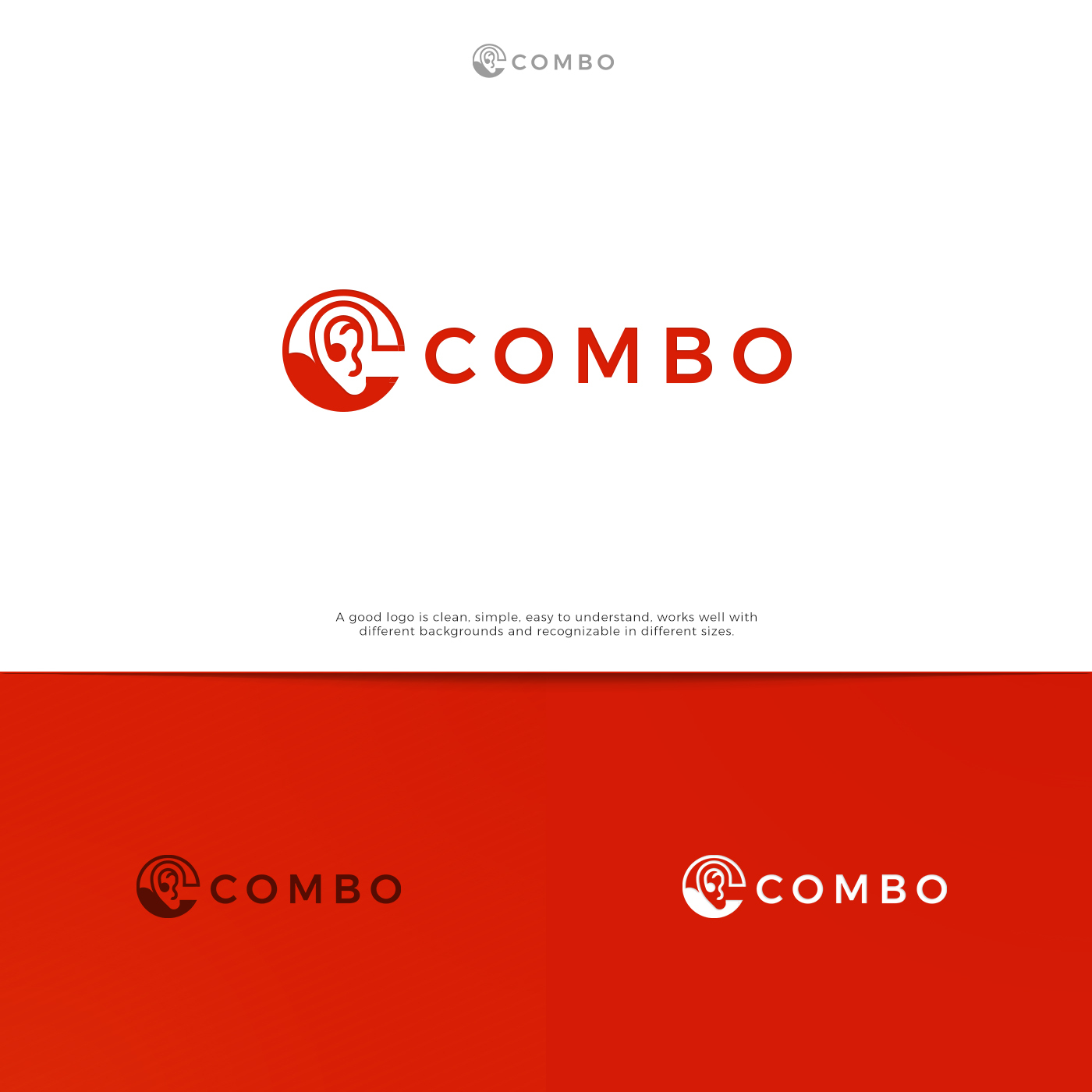 Logo Design Entry - Logo Design BY Lumer B 359233 - Designhill