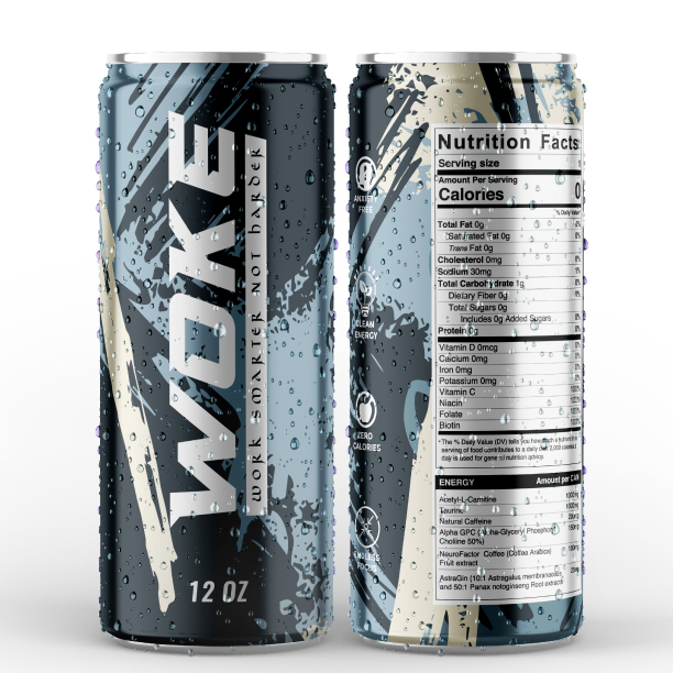 Bottle Can Design By Kingopoly 328685 - Designhill