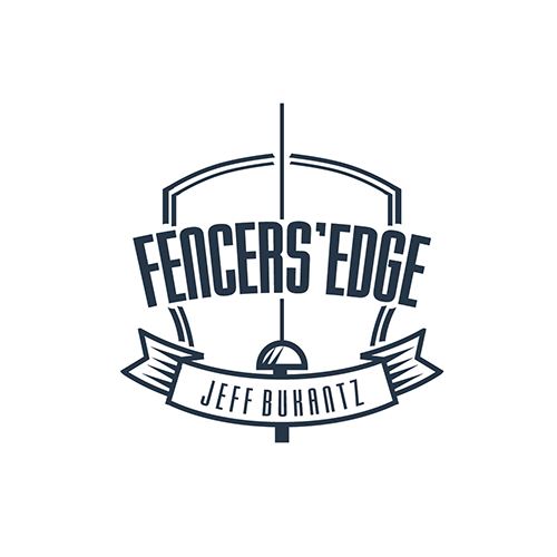 Fencers Edge - Logo Design BY Valpar 44327 - Designhill