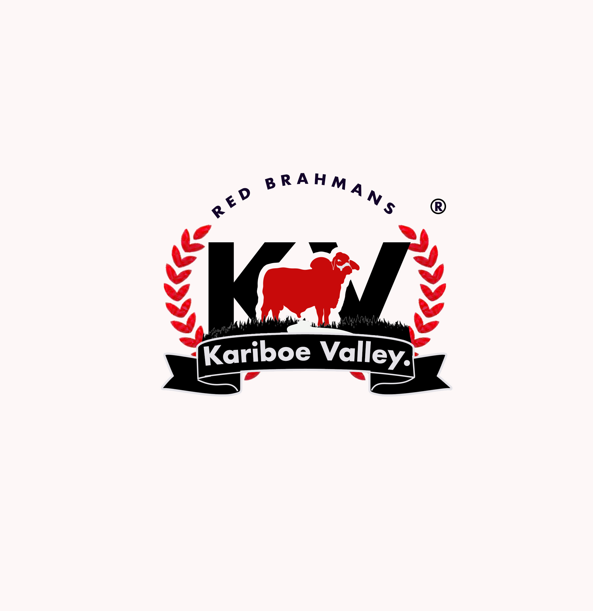 Kariboe Valley Logo Concept By Design Ghost 402892 - Designhill