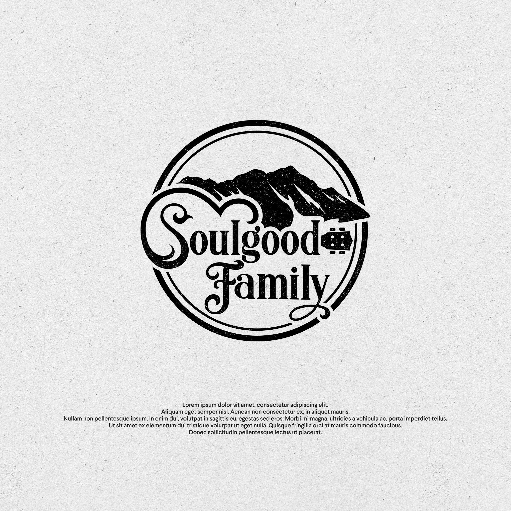 Personal Logo By Ambika Creative 315007 - Designhill
