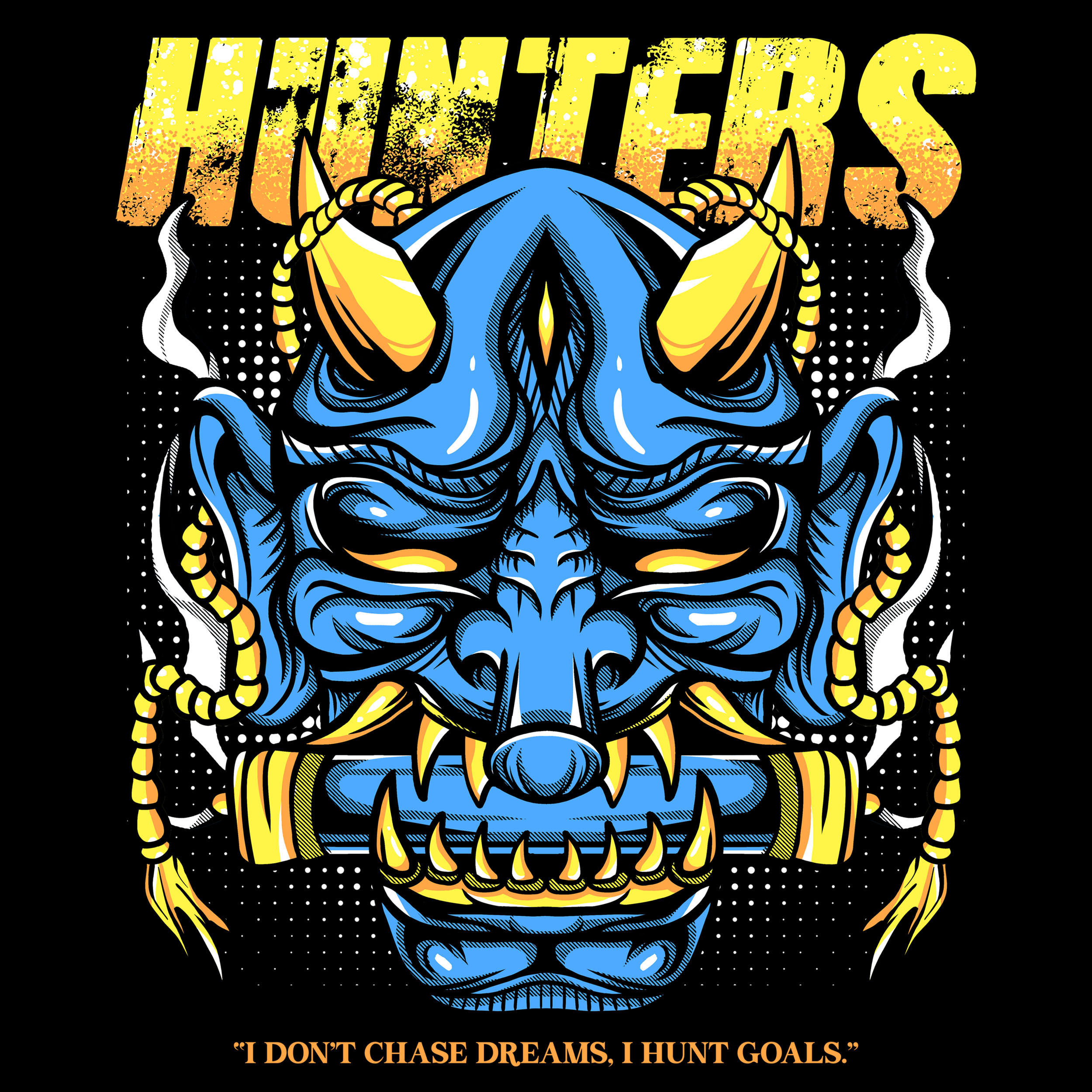 CLOTHING DESIGN FOR HUNTERS By PTG CREATION 390502 - Designhill