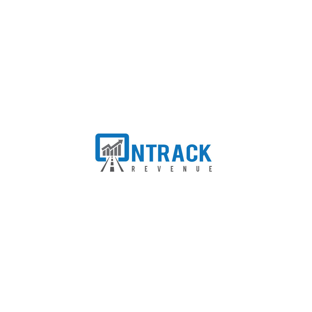 Ontrack Revenue - Logo Design BY Processor 35692 - Designhill
