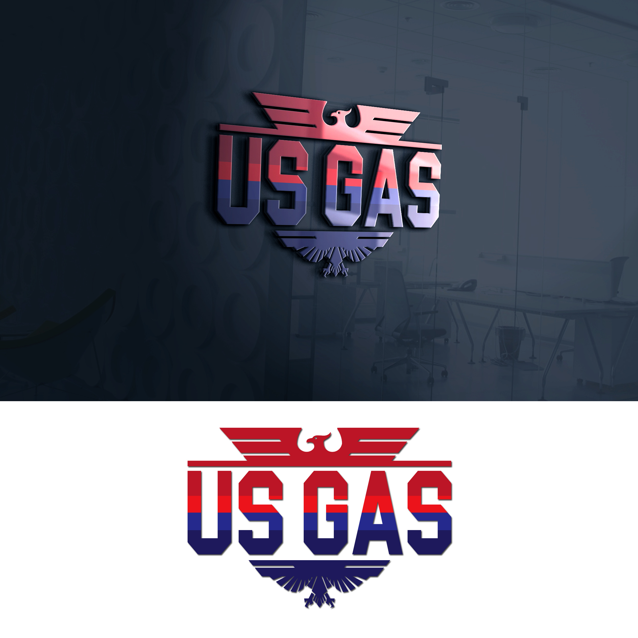 Logo Design Sample - Logo Design BY Ah Rahul 40734 - Designhill