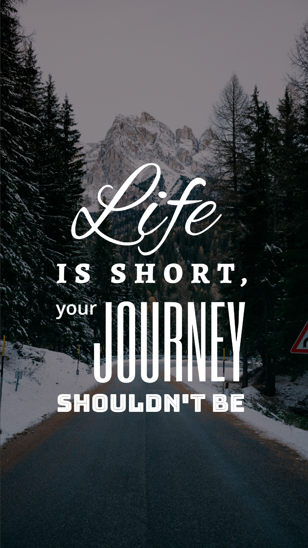 Travel Quote Design Challenge 2020 | Designhill