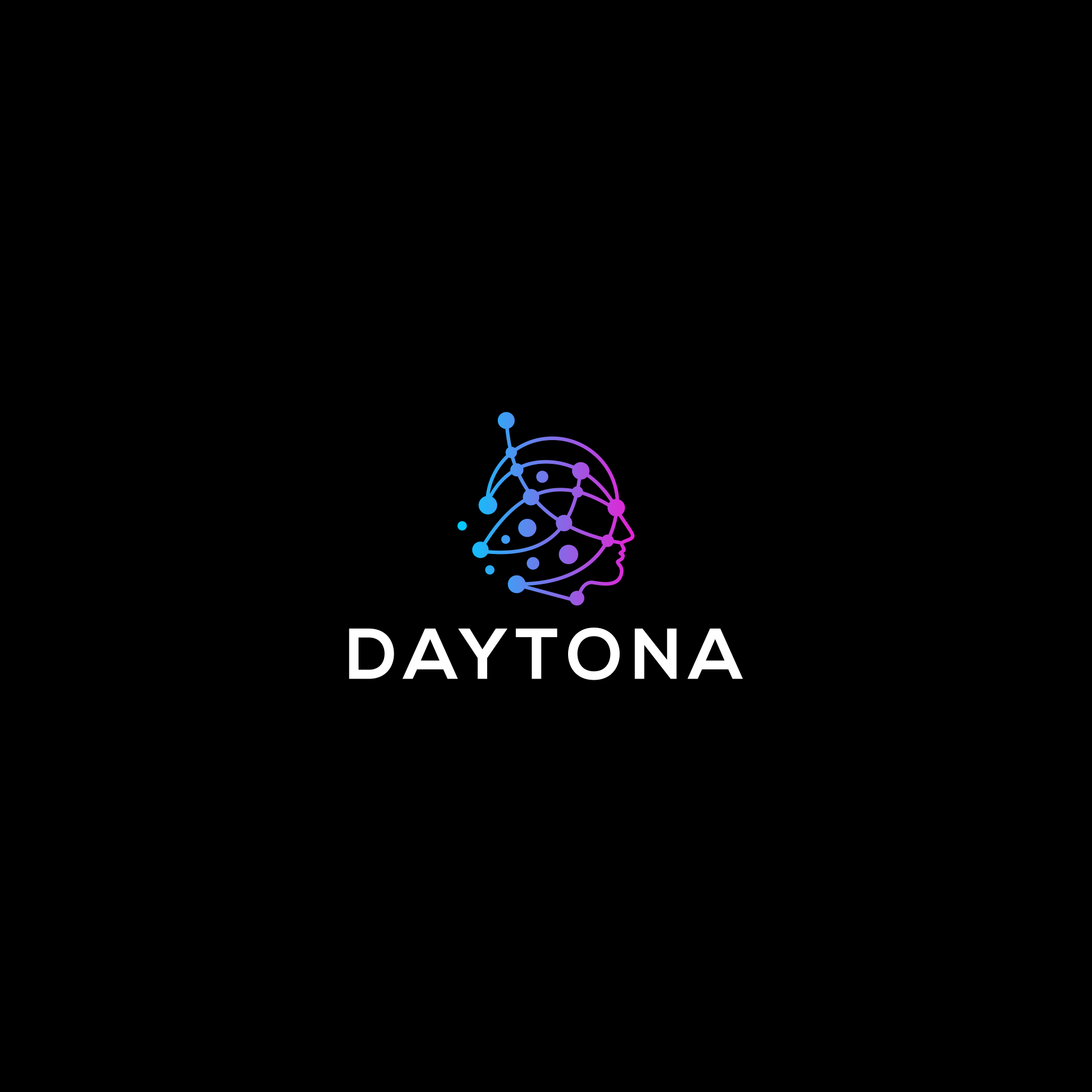 Daytona - Logo & Brand Identity BY CTRLL 397296 - Designhill