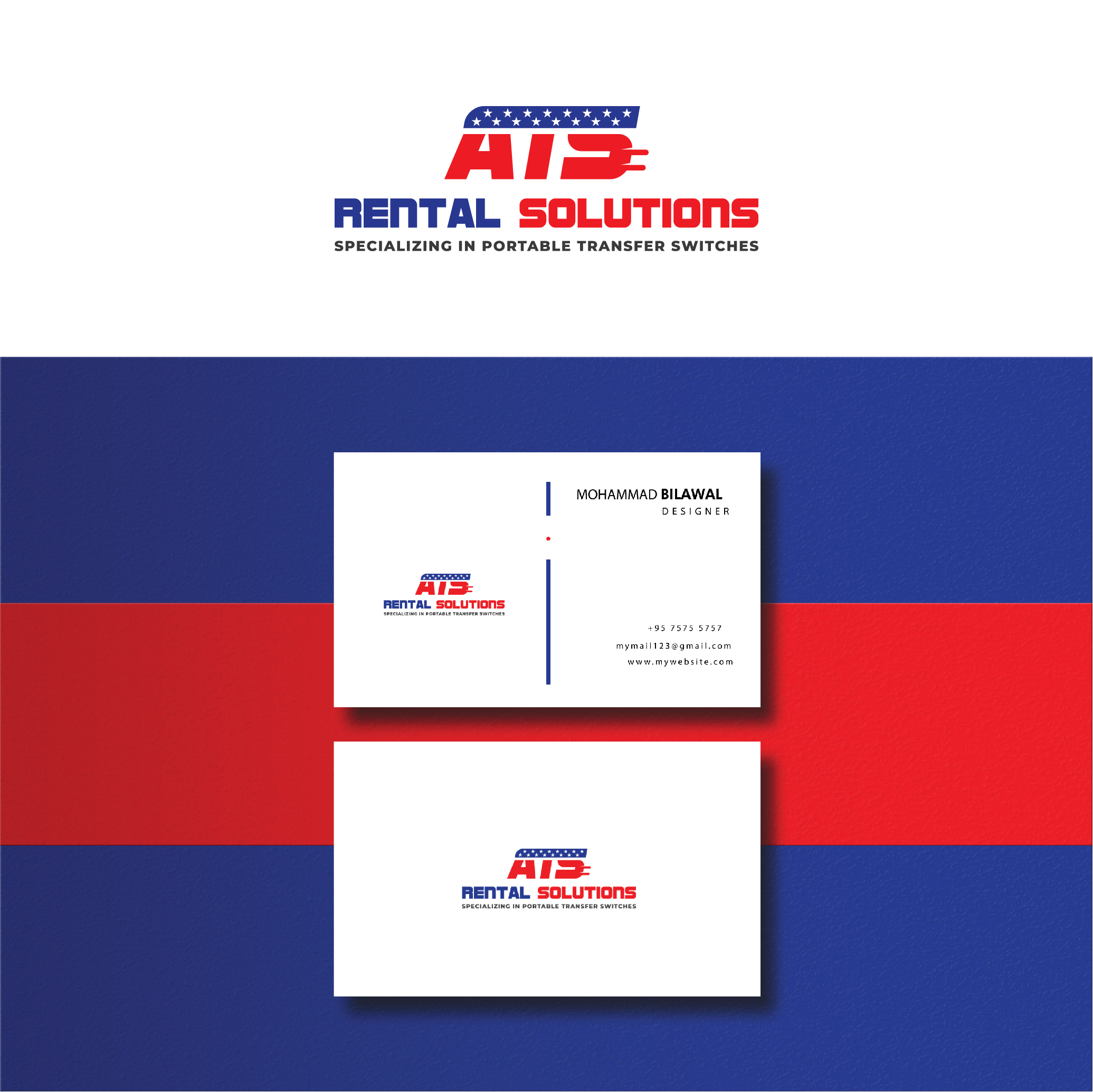 ATS By Radiantart 395581 - Designhill