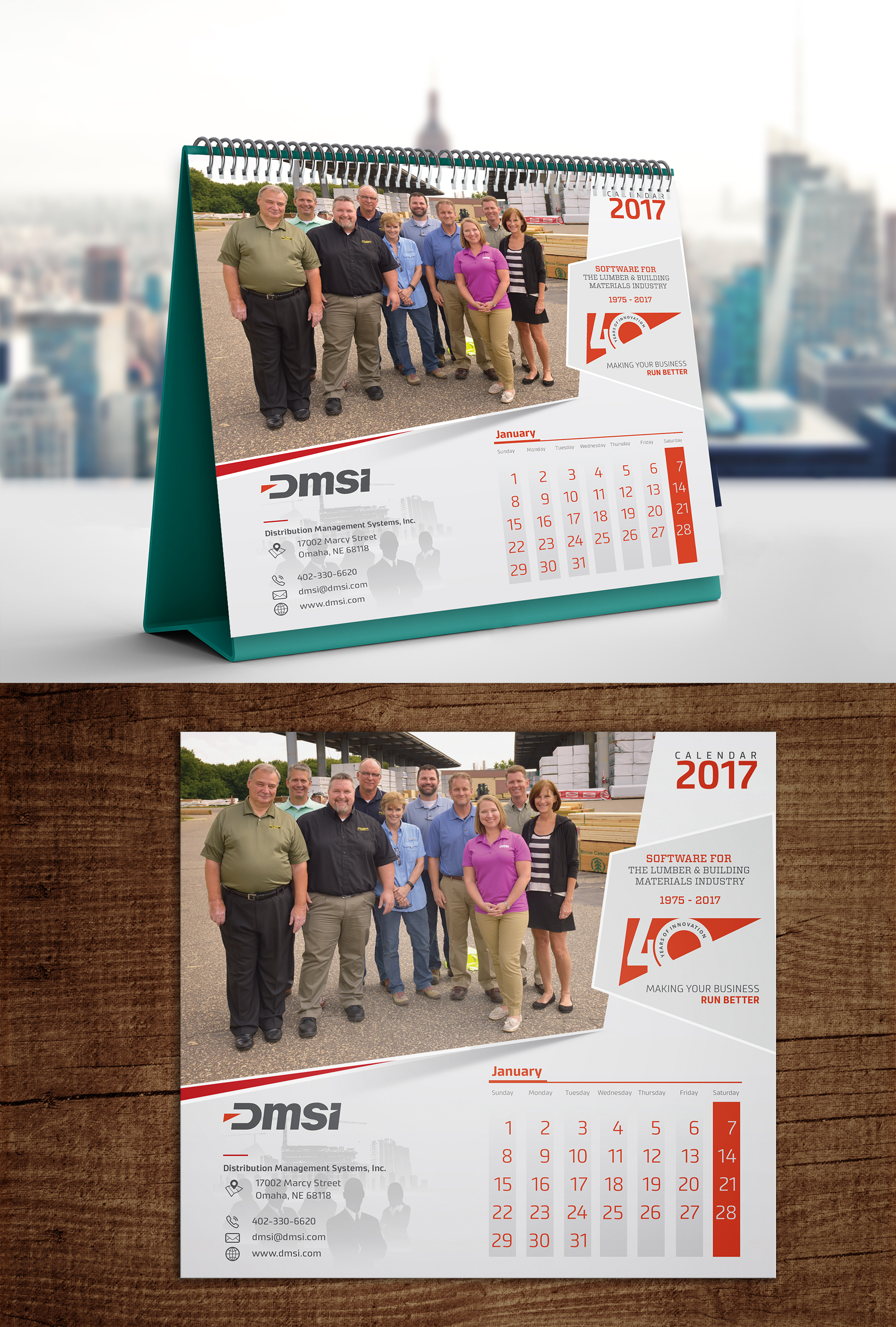 Calendar Design By Dreamwebdesign 114460 - Designhill