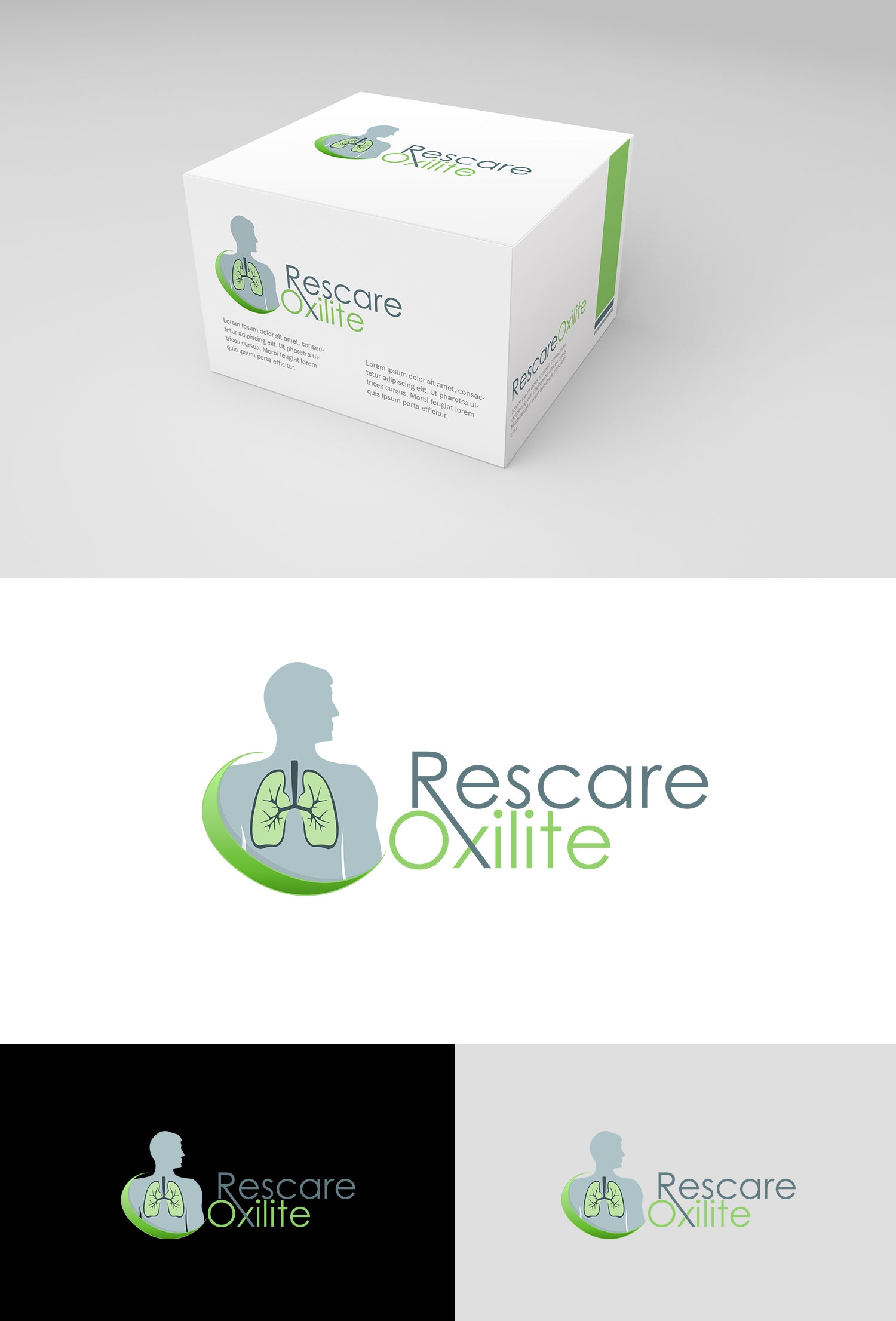 Product Box Design And Logo By Surjith Sachith 69214 - Designhill