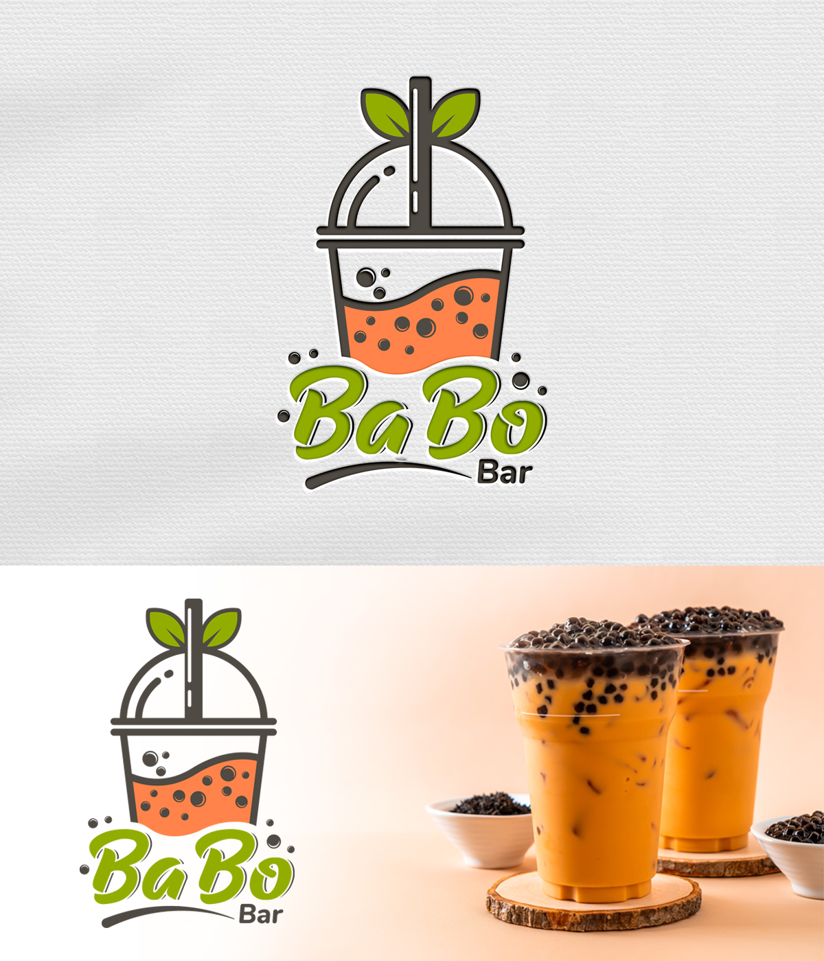 BaBo Bar By Ranushani Wijesuriya 323296 - Designhill