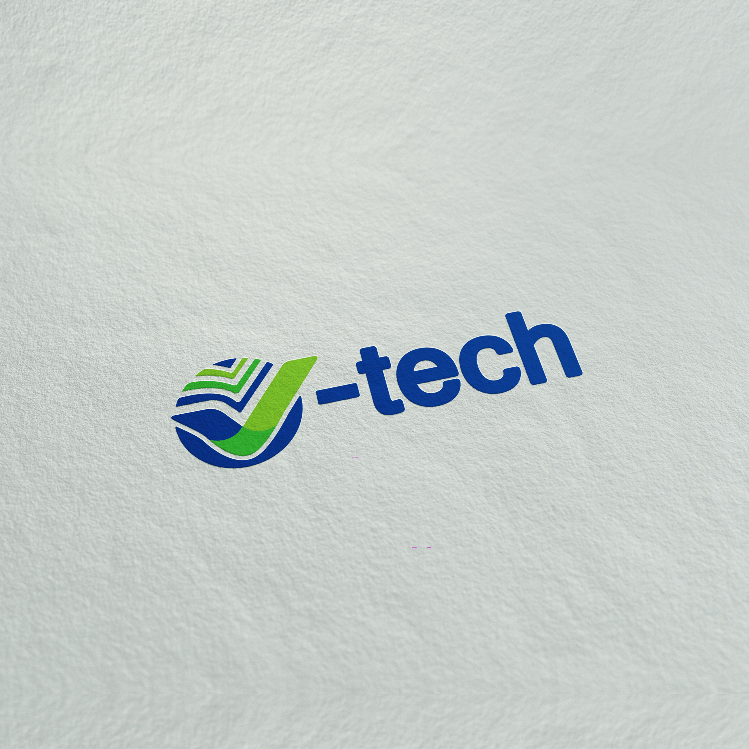 V-tech Logo Design By Hashimreza48 32797 - Designhill