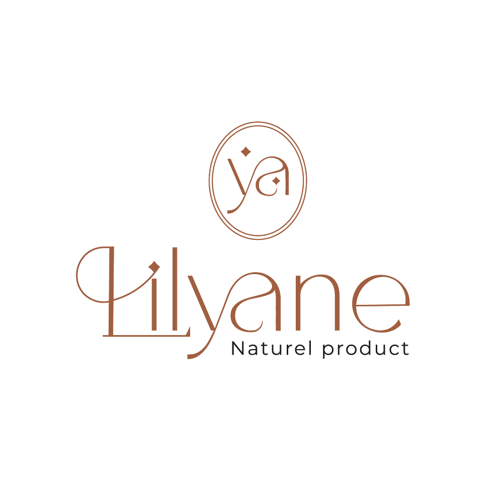 Lilyane Logo By Abousbaisse 375374 - Designhill