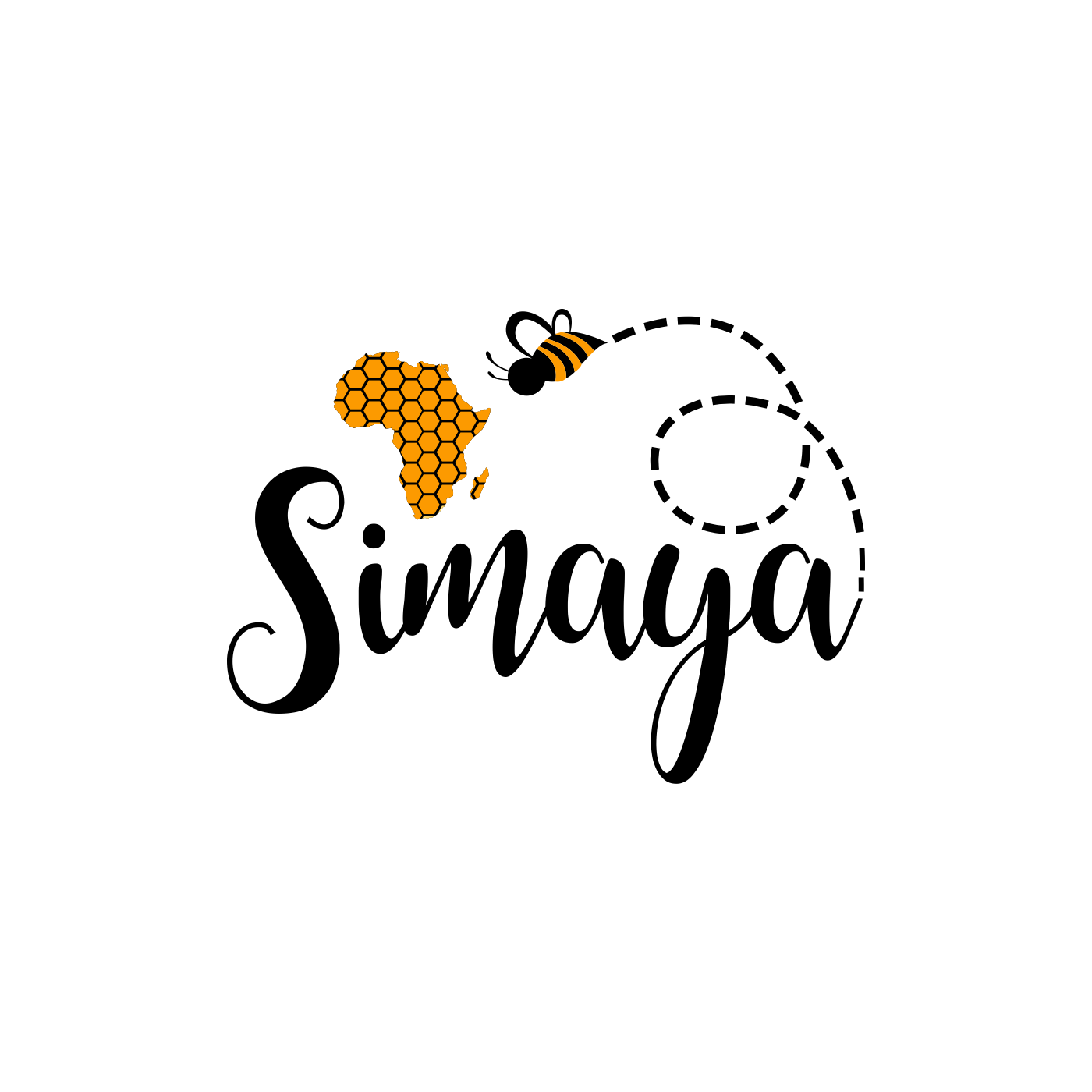 Simaya - Logo Design BY 29Graphic™ 216662 - Designhill