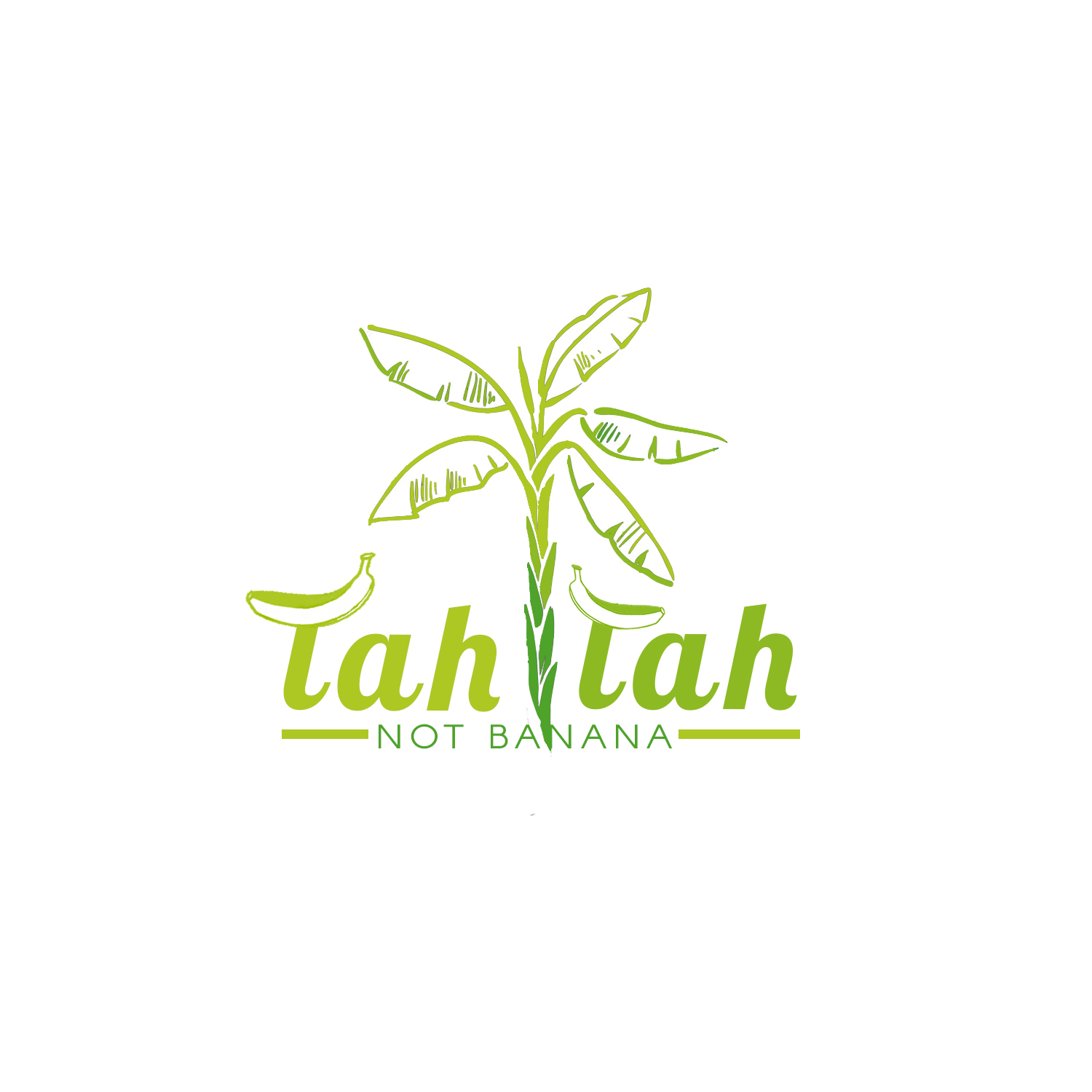 Tah-Tah - Logo Design BY Ximicdreynen 35028 - Designhill