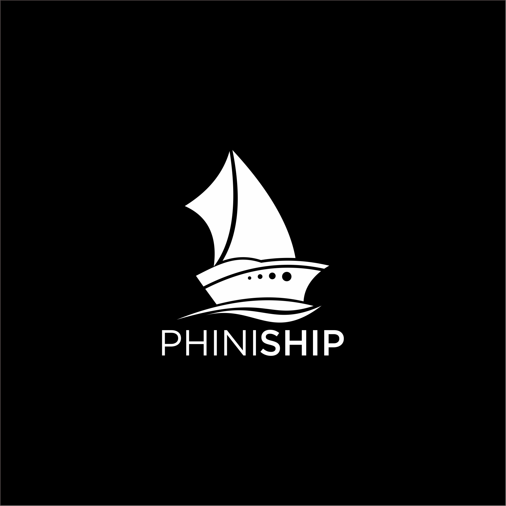 Phinisi Logo - Logo Design BY Gigifira99 23840 - Designhill