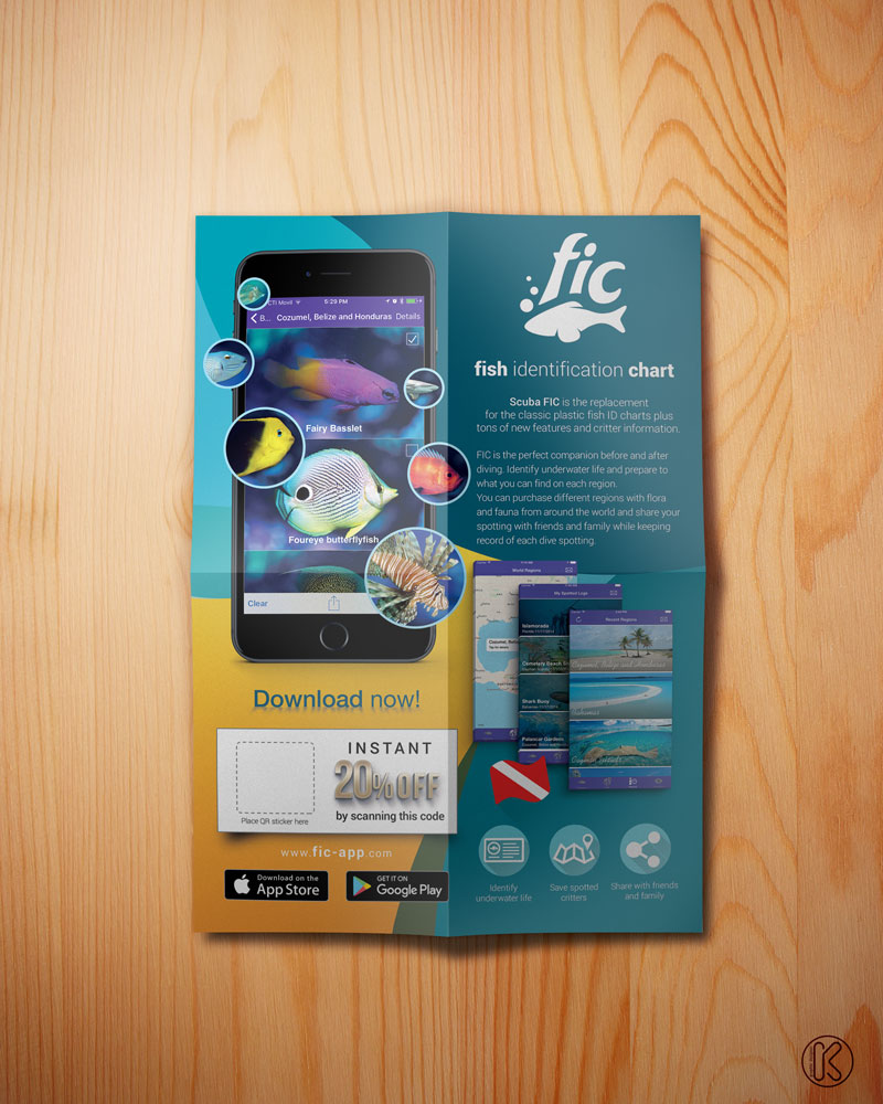 Poster App Promotion By karmanskipro 45228 - Designhill