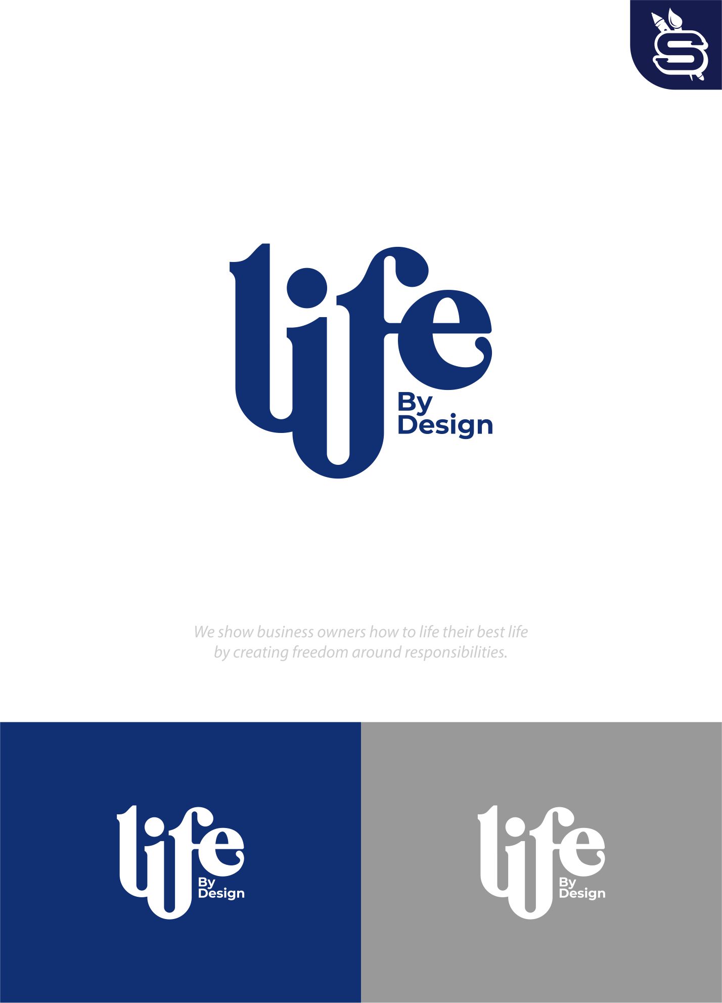 LIFE By Design By BIMOSANG 389557 - Designhill