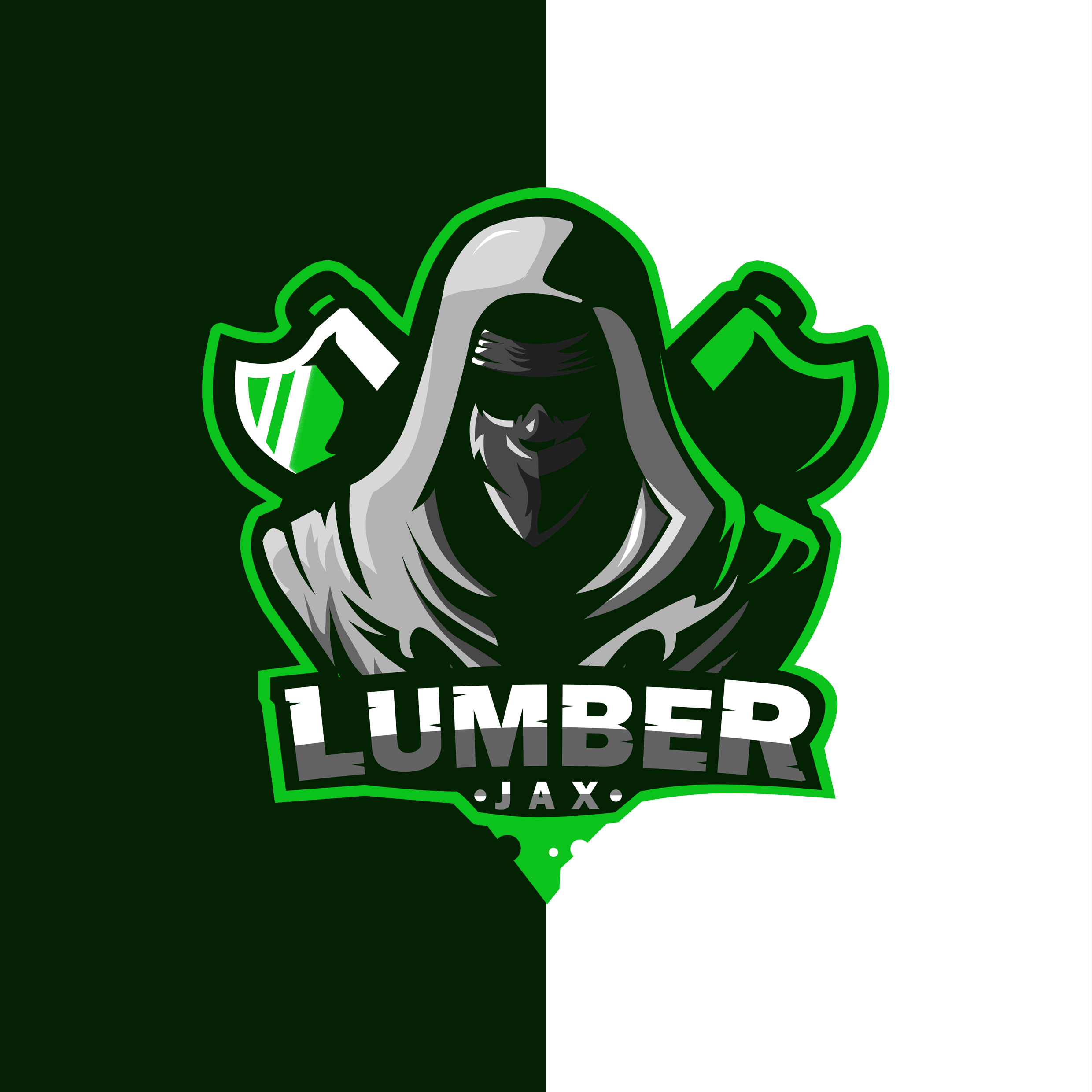 Gaming Logo - Logo Design BY Jeme_design 238247 - Designhill
