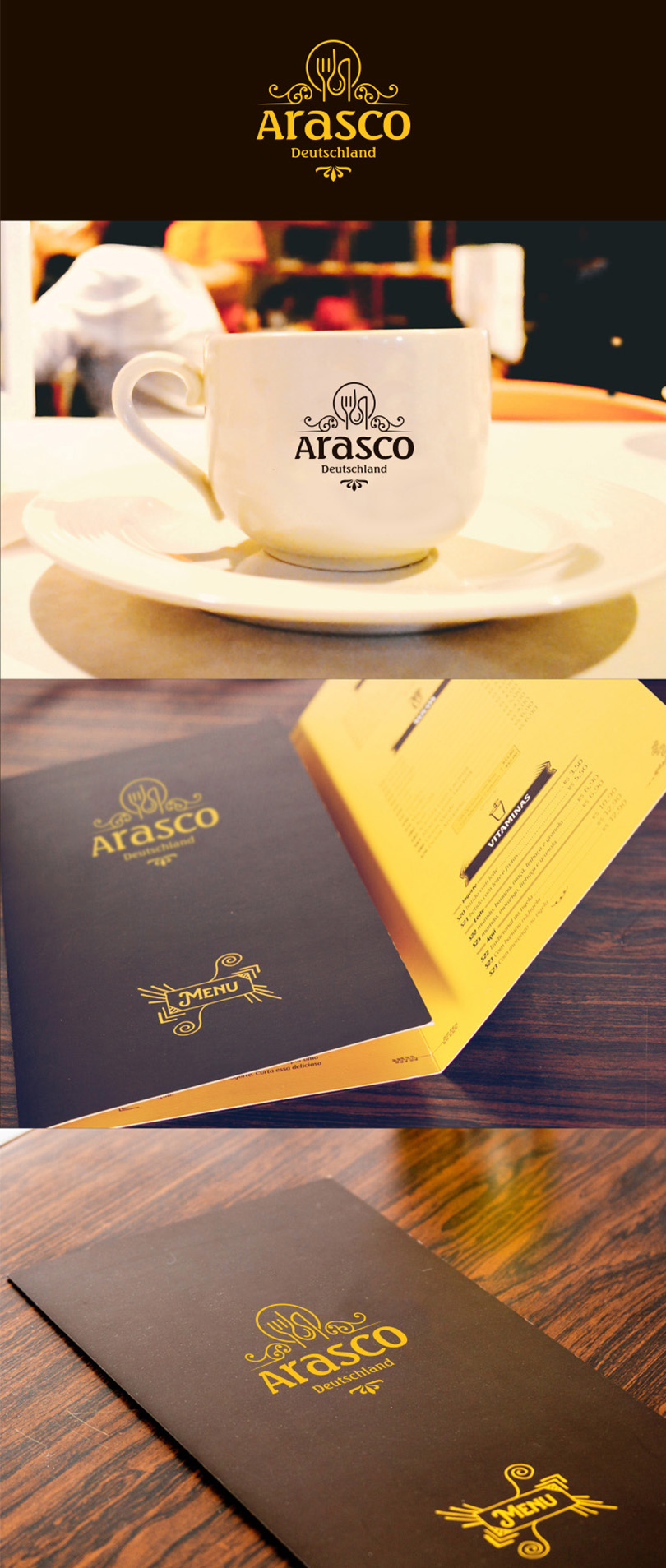 Arasco By Triqqleagency 73987 - Designhill