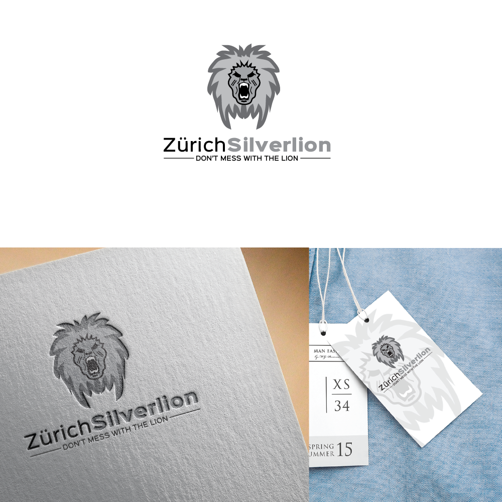 Suggested Logo Design Brand For Urban Mens Fashion By Greenappledesign ...