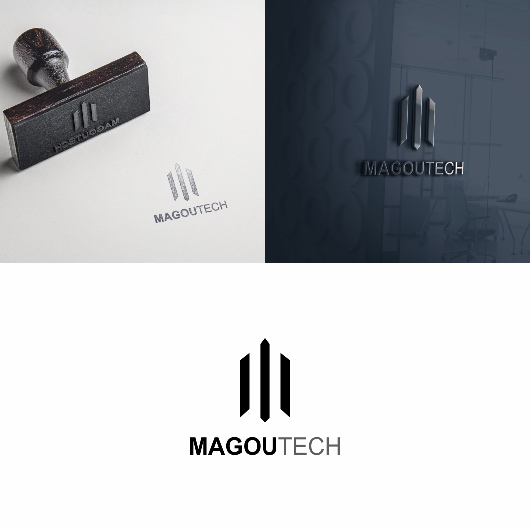 Logo Design For Construction Company By Agny Hasya Studio 43358 ...