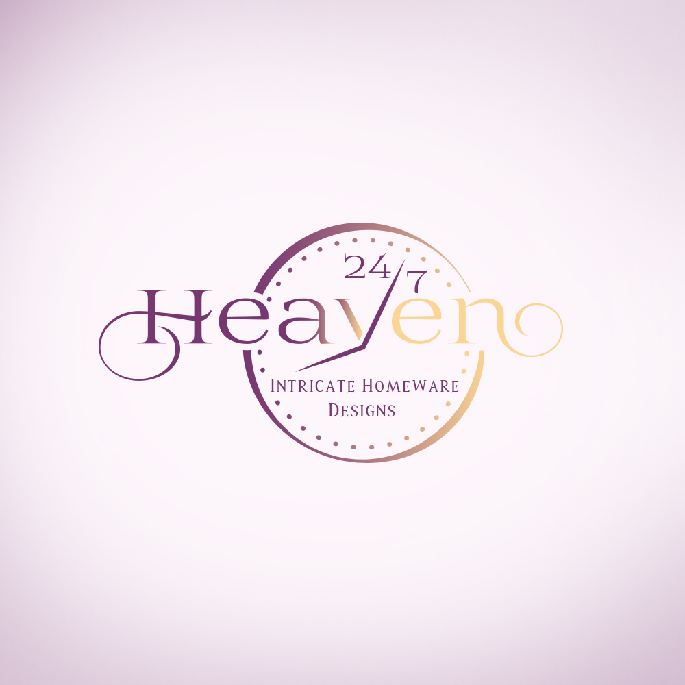 Homeware Logo Design By Melanie Haitz 39769 - Designhill