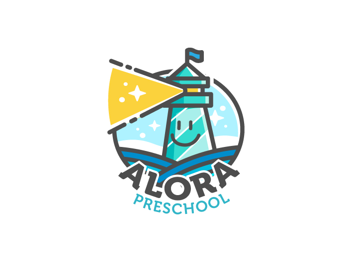 Alora - Logo Design BY Xxx 9311 - Designhill
