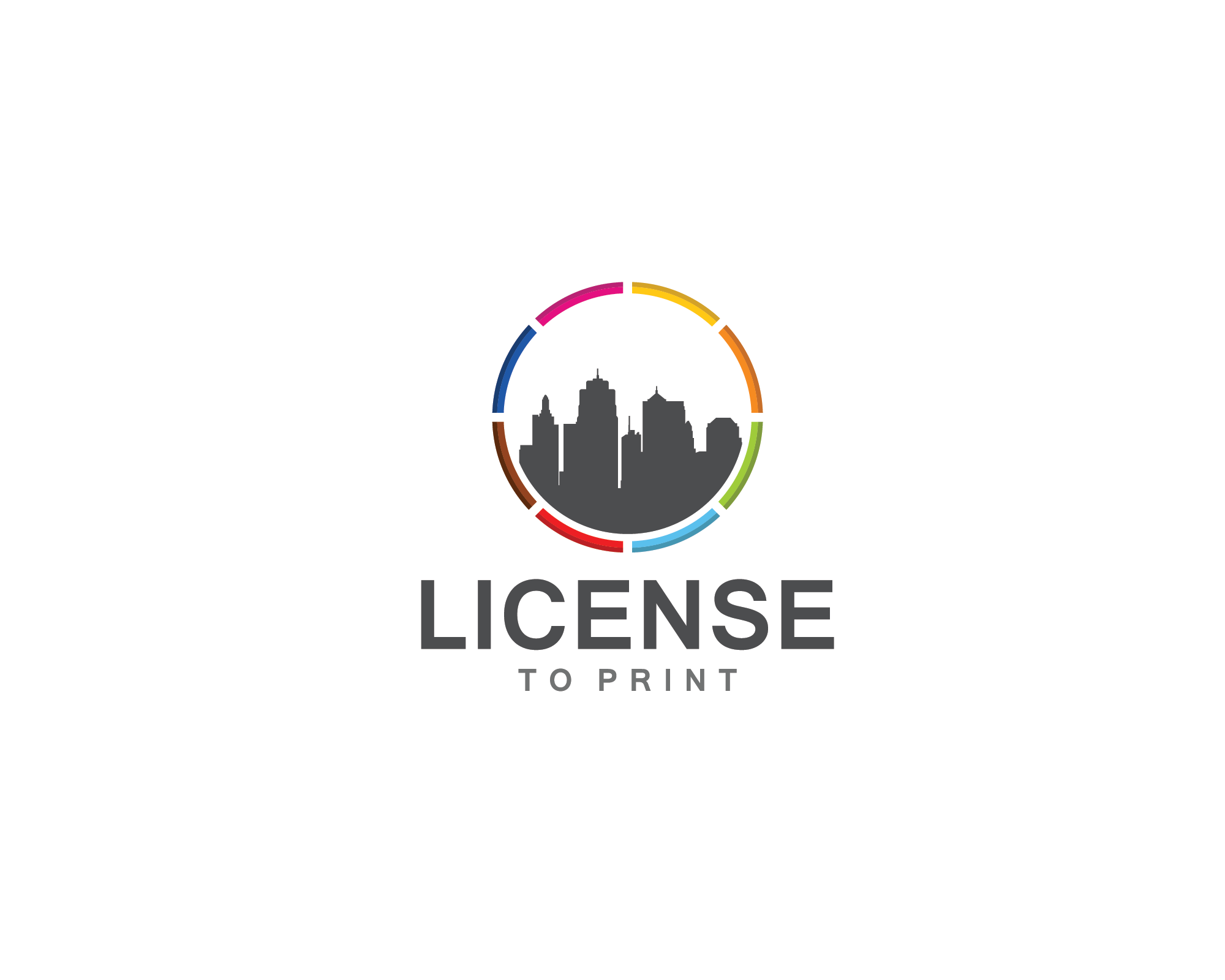 Licensed Logo