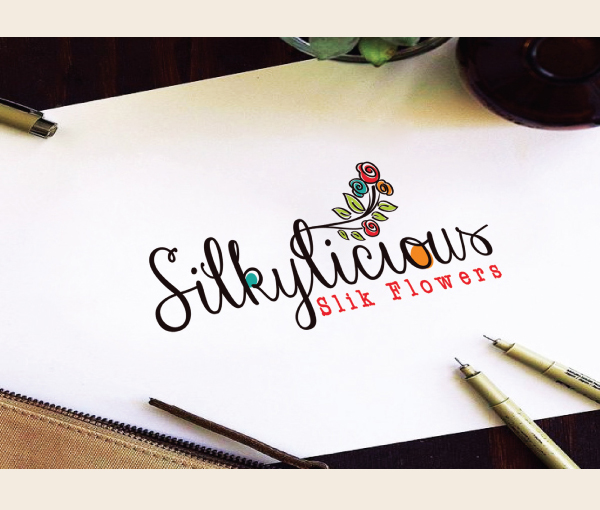 Typo Logo Design - Logo Design BY Youwebs 51111 - Designhill