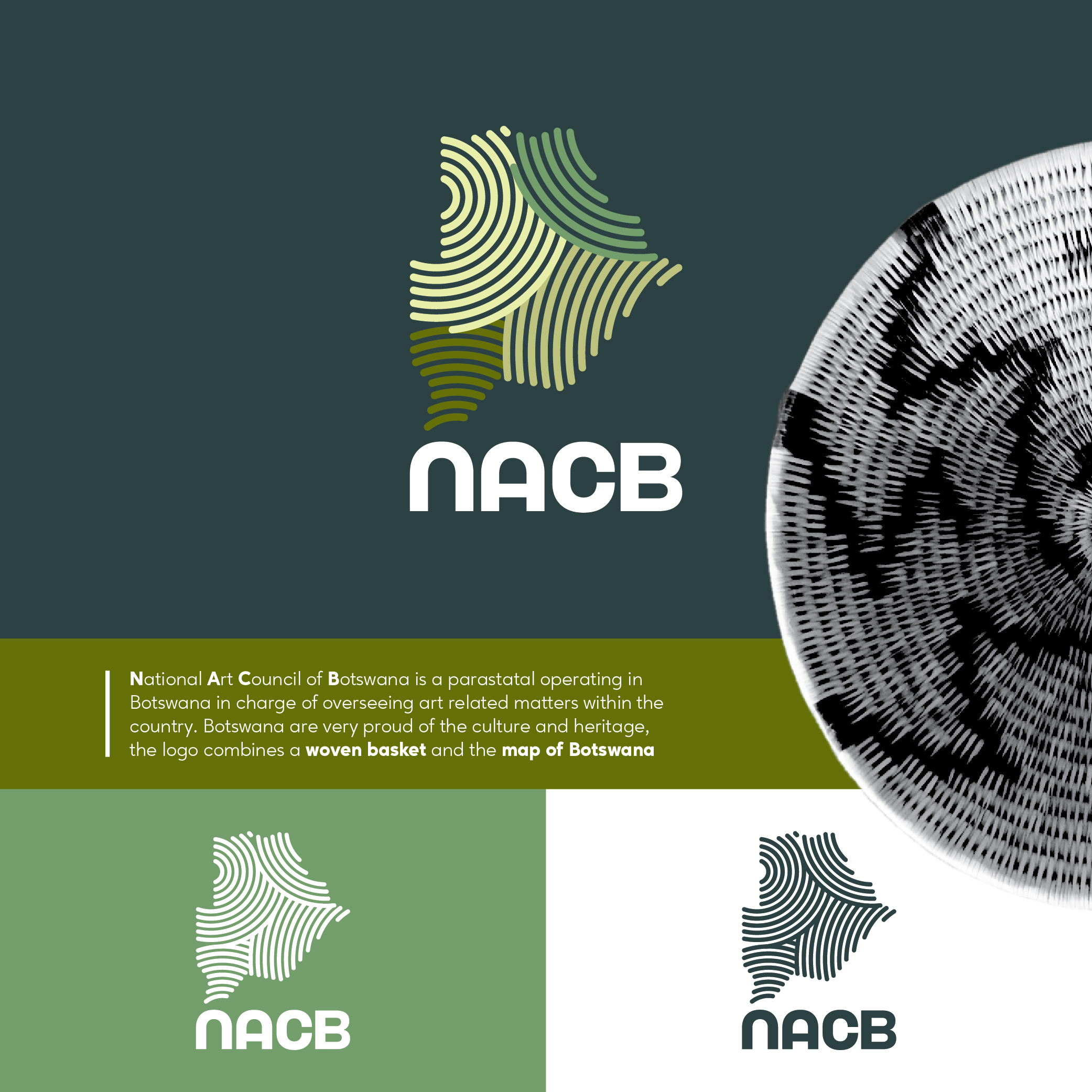 NACB Logo By Frankym 391334 - Designhill