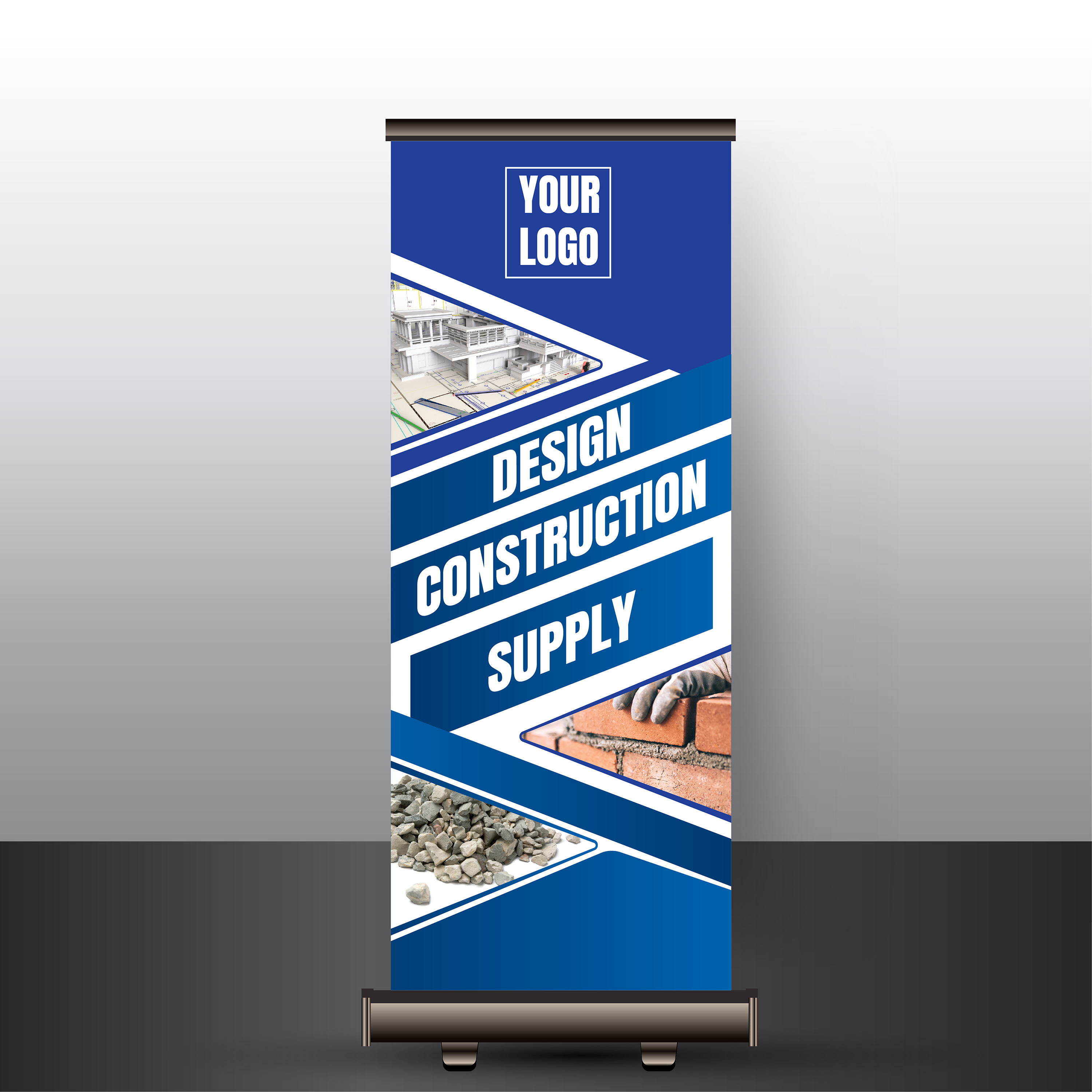 X Banner/ Stand Banner Design By Arifur Rahaman 110313 - Designhill
