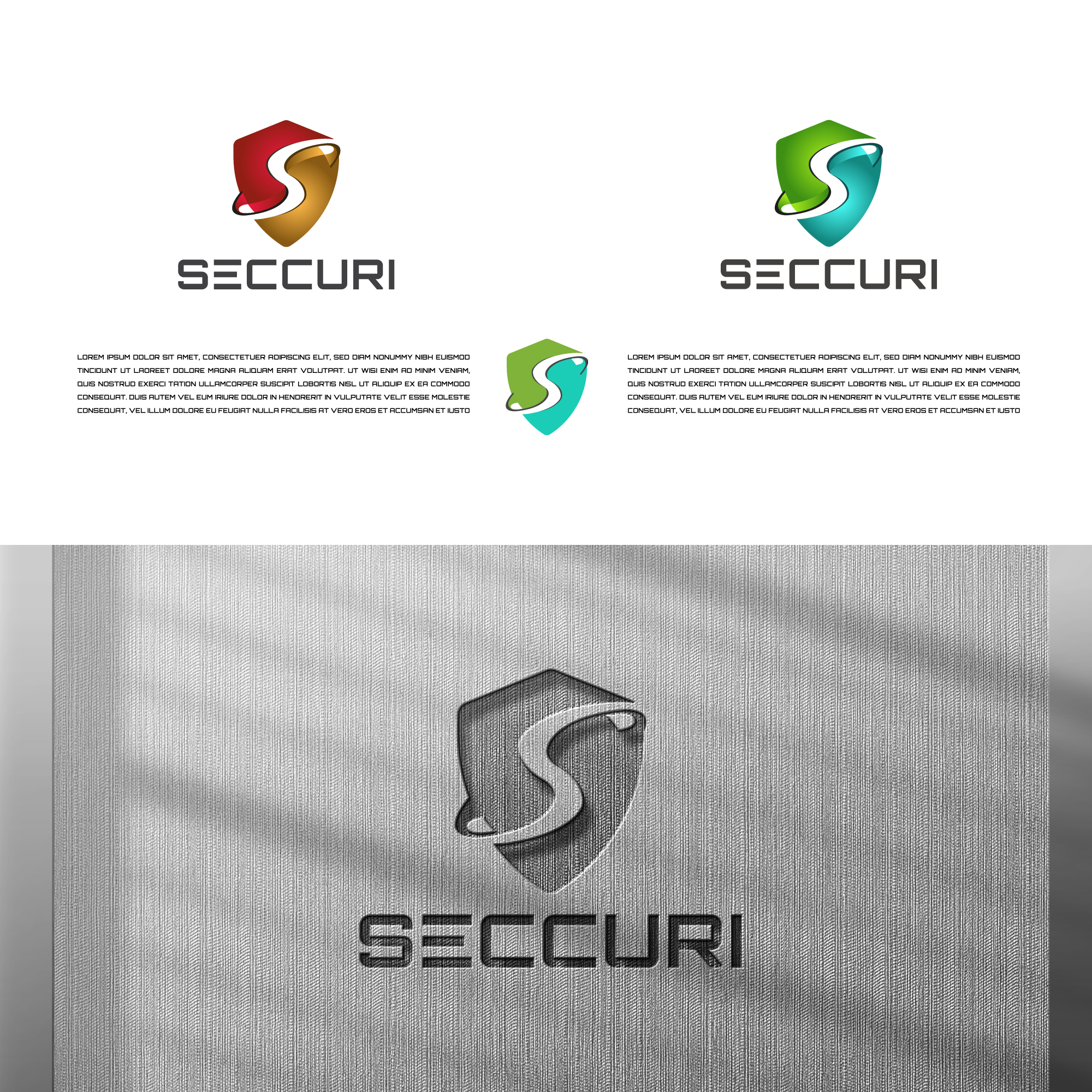 Minimal Logo - Logo Design BY Ar Rahman 335848 - Designhill