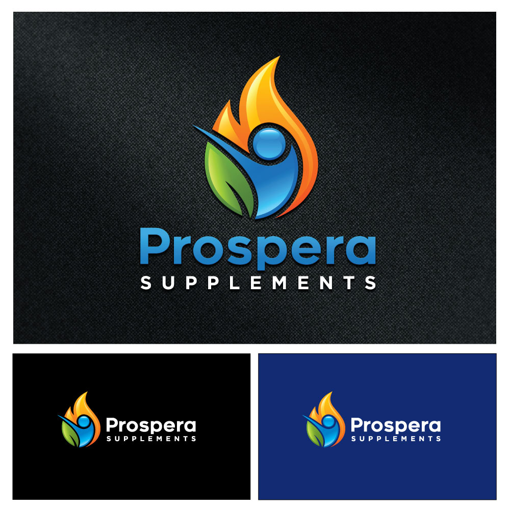 Suplement By Kuwatwin 48321 - Designhill