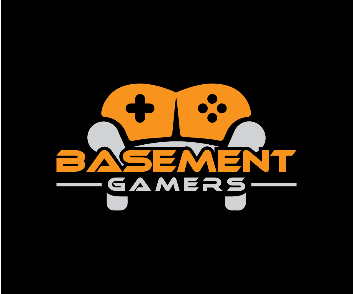 Gamers - Logo Design BY Tasnim Islam 365233 - Designhill
