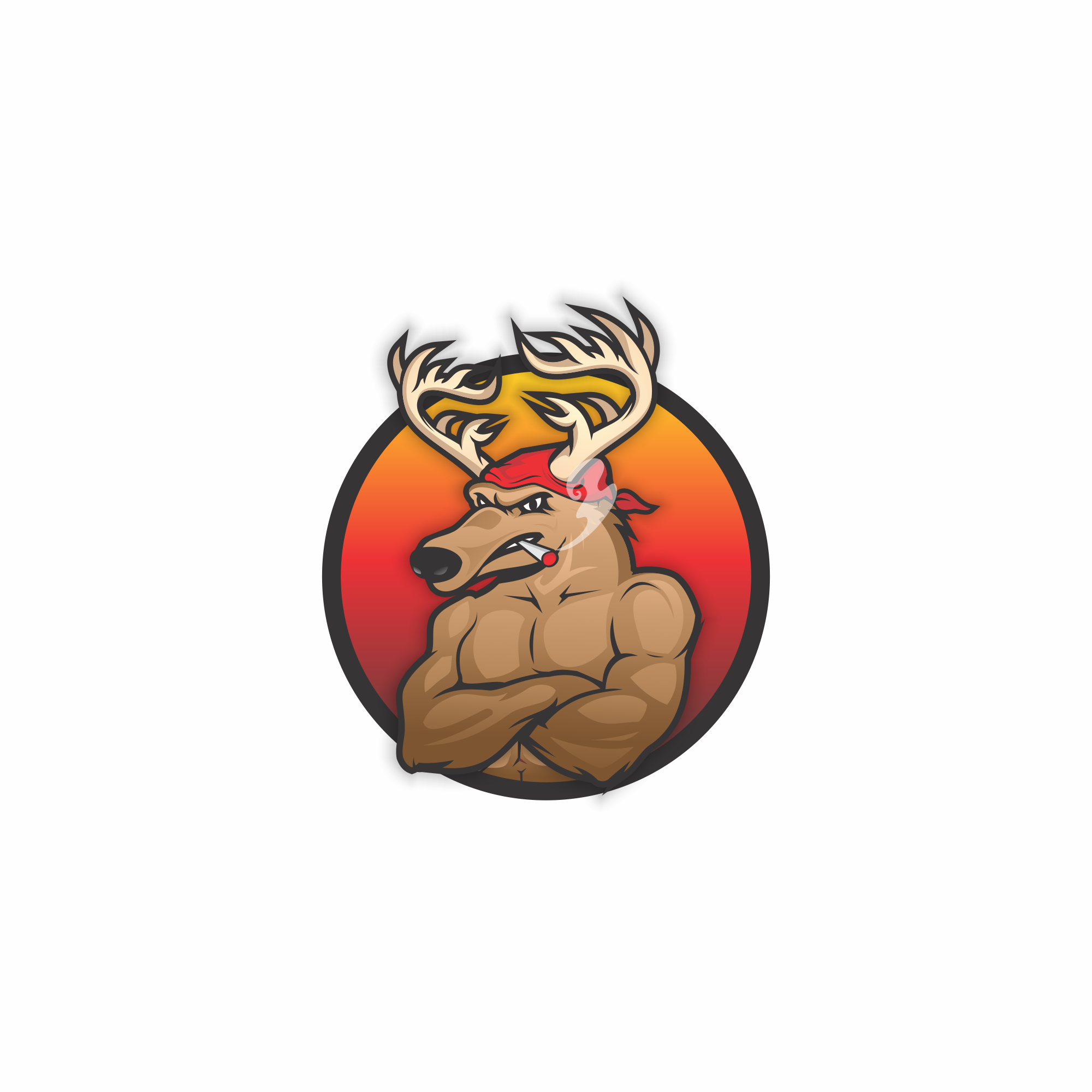 Deee Terrent - Logo Design BY Ikang Navalm 32017 - Designhill