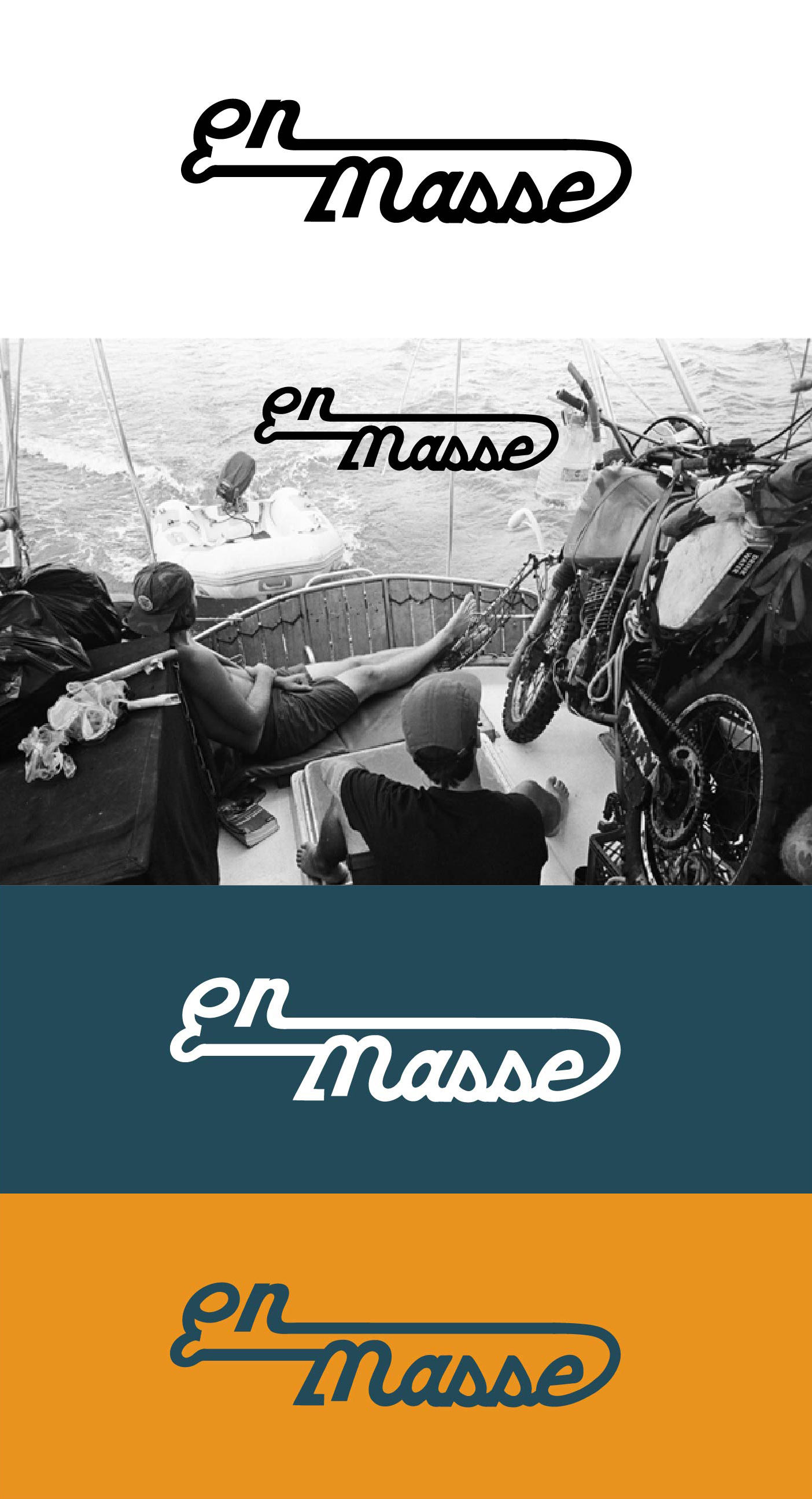 Logo For En Masse - Logo Design BY Maand 36649 - Designhill